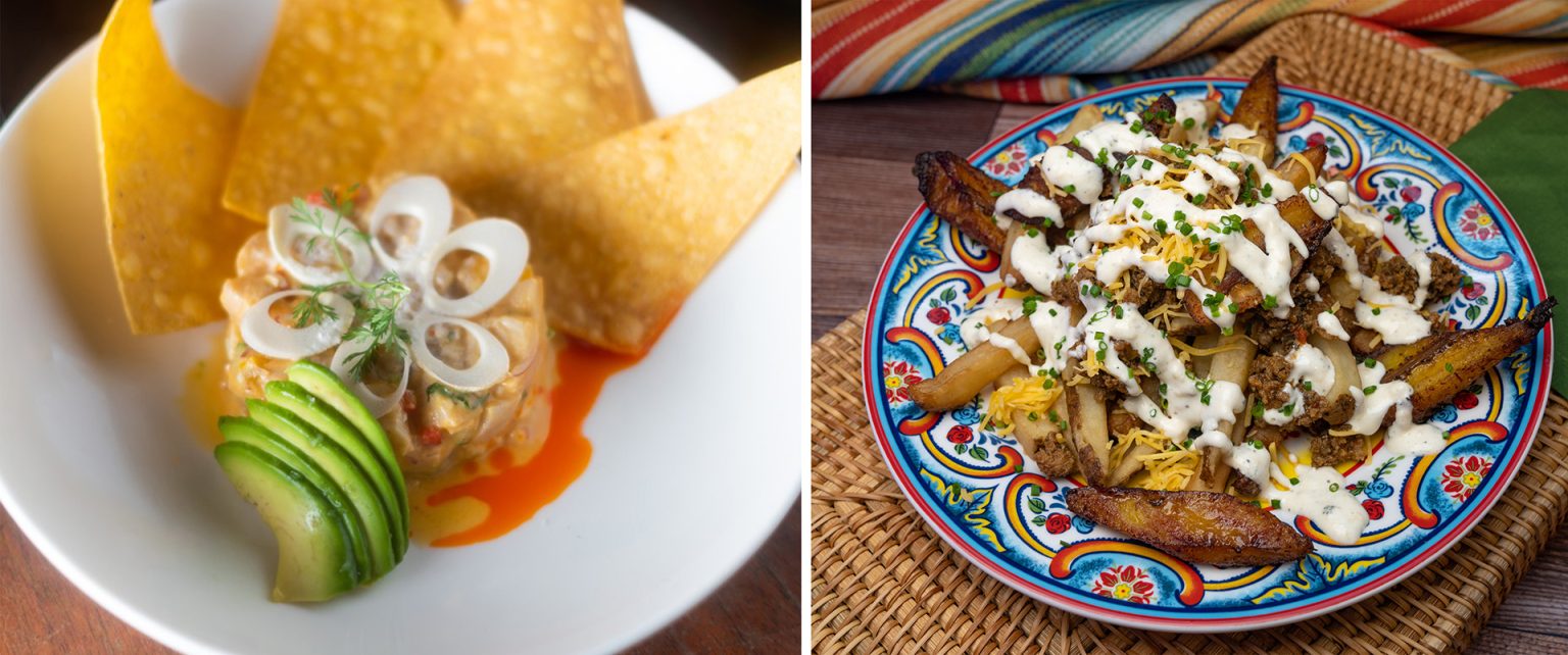 Hispanic and Latin American Heritage Month Food and Drink Guide 2024 ...