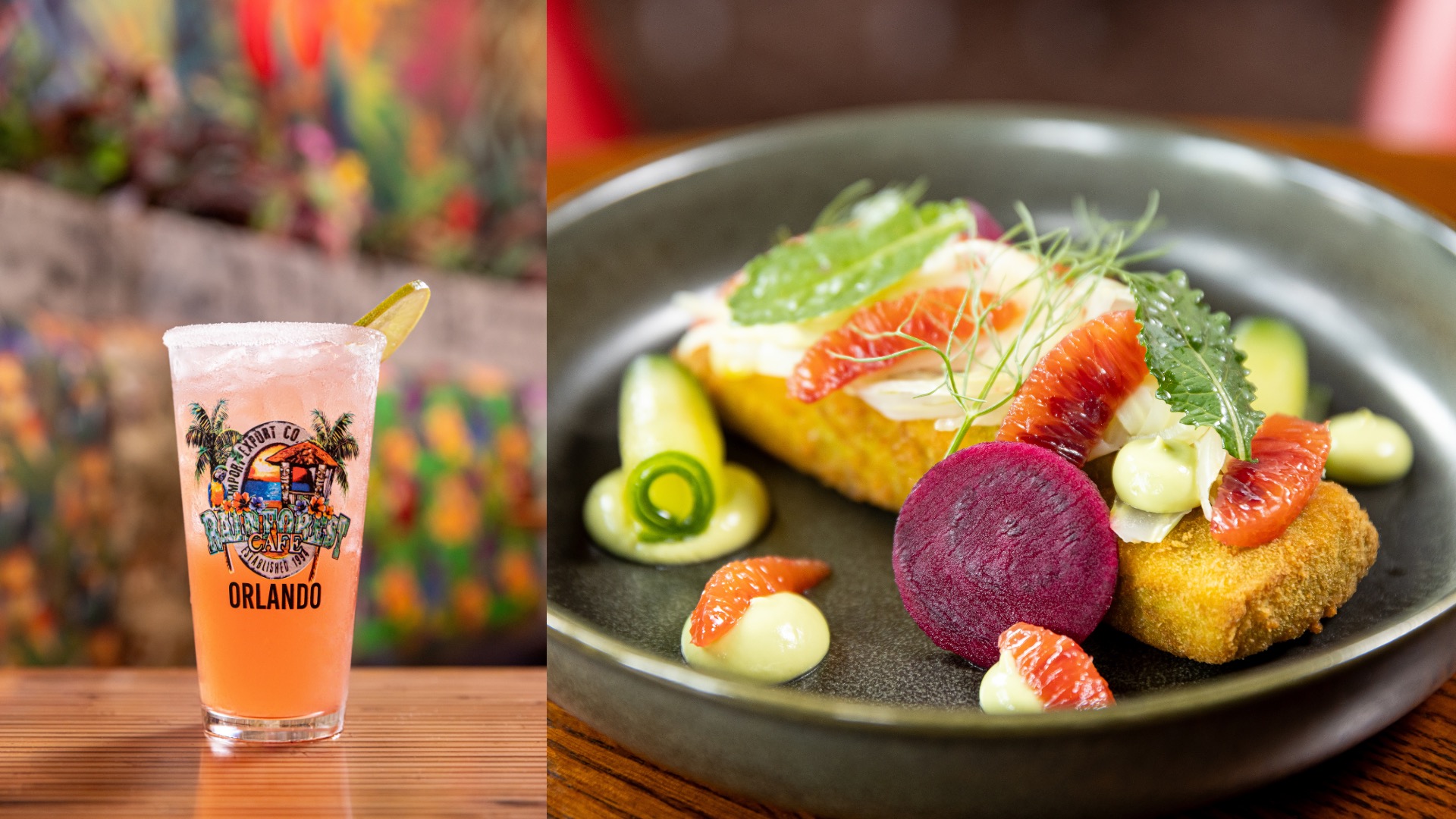 Flavors of Florida 2025: Disney Springs' Biggest Food Event Brings Back ...