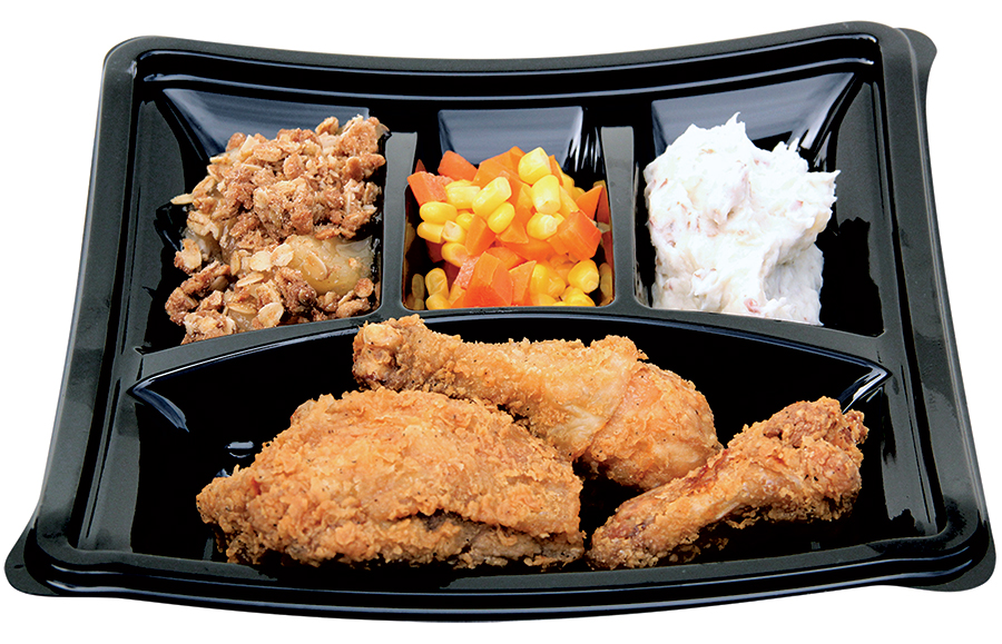 A Taste of Hollywood To Go spring 2013 menu - Photo 3 of 7