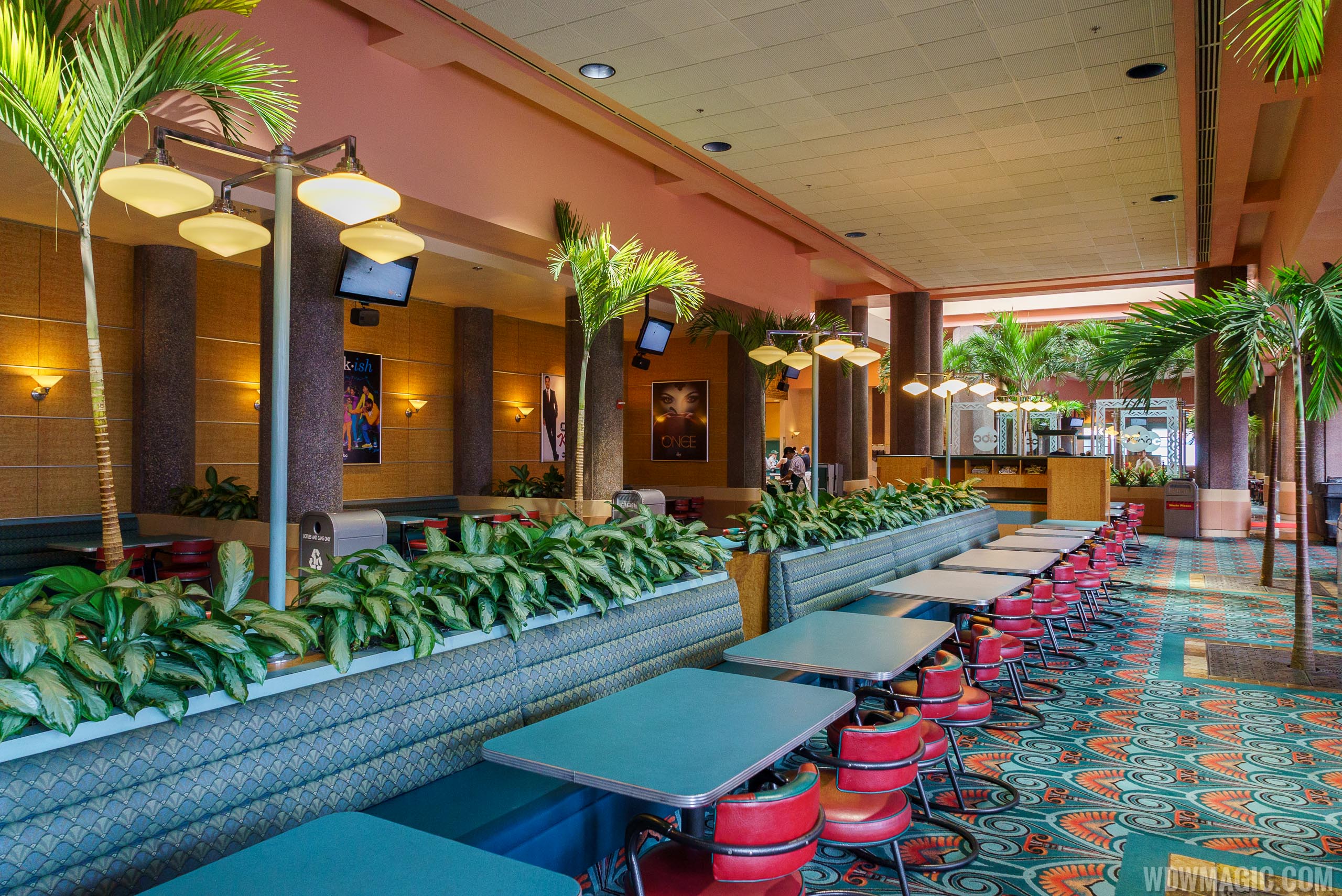 ABC Commissary overview - Photo 3 of 4