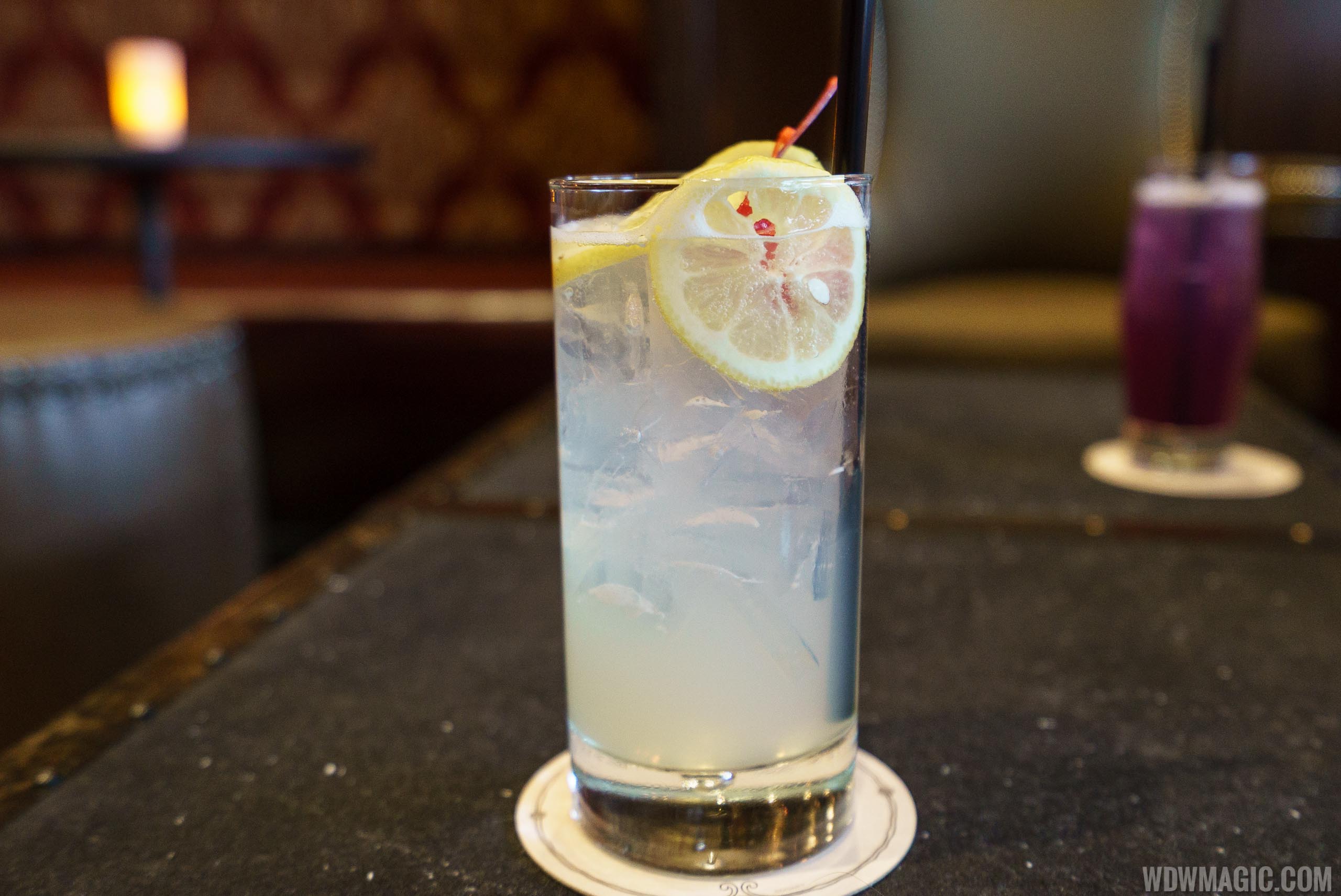 AbracadaBAR Bar – Lounge Menu - February 2026 | WDWMAGIC