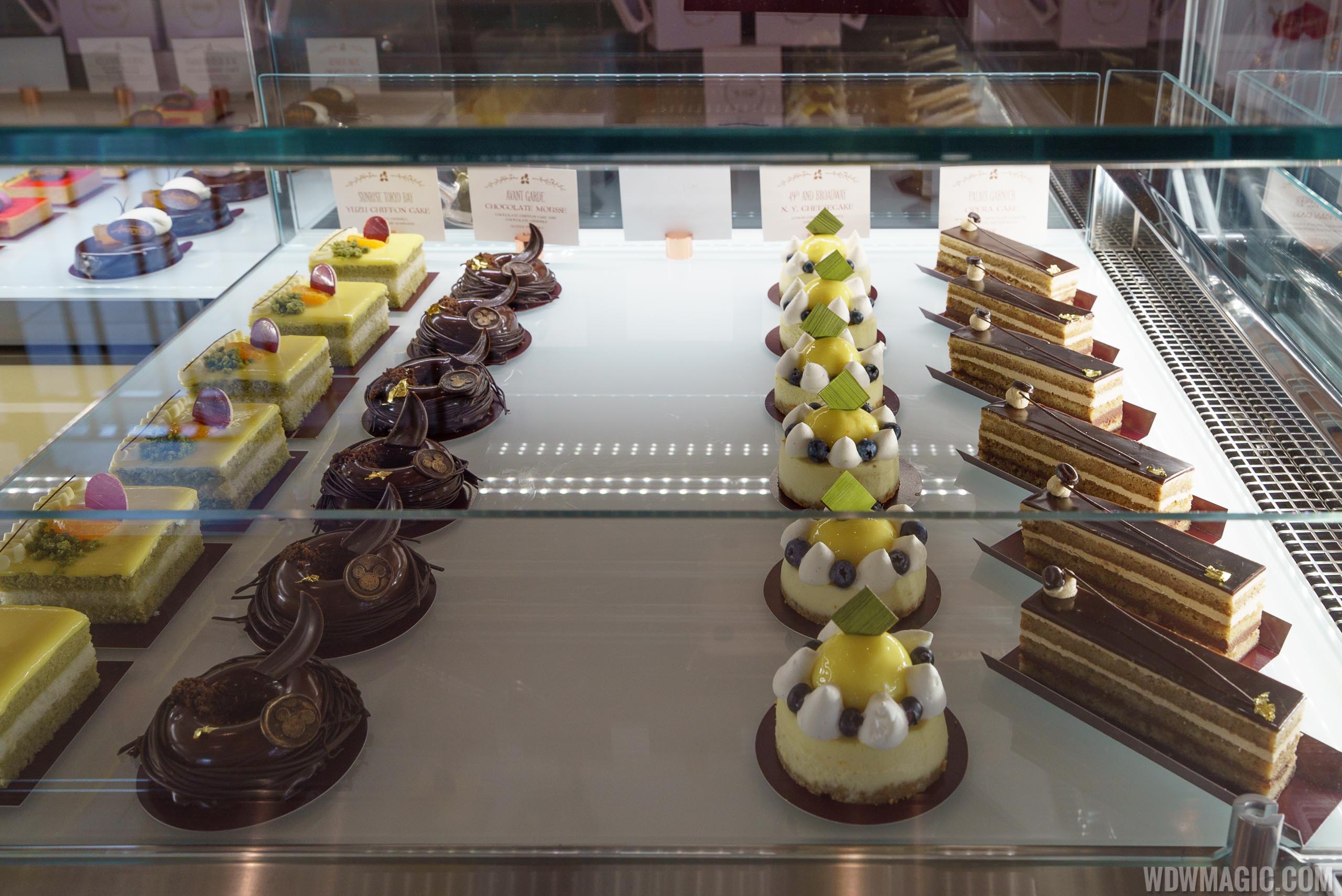 Amorette's overview - Photo 14 of 22