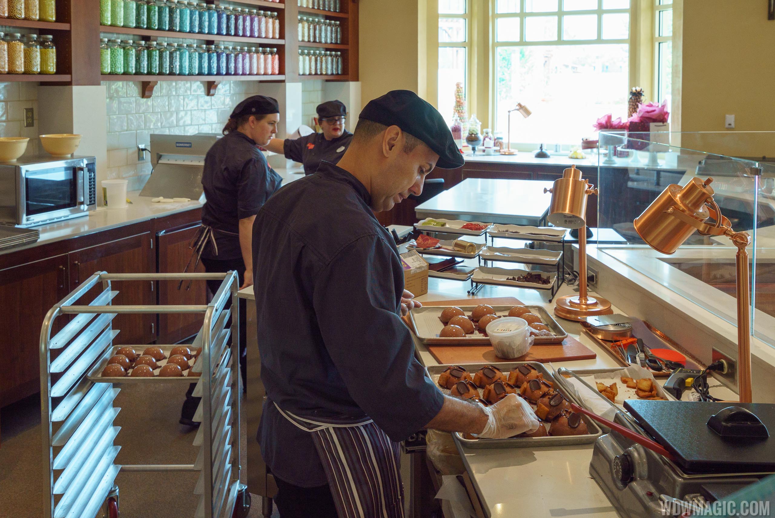 Amorette's overview - Photo 8 of 22