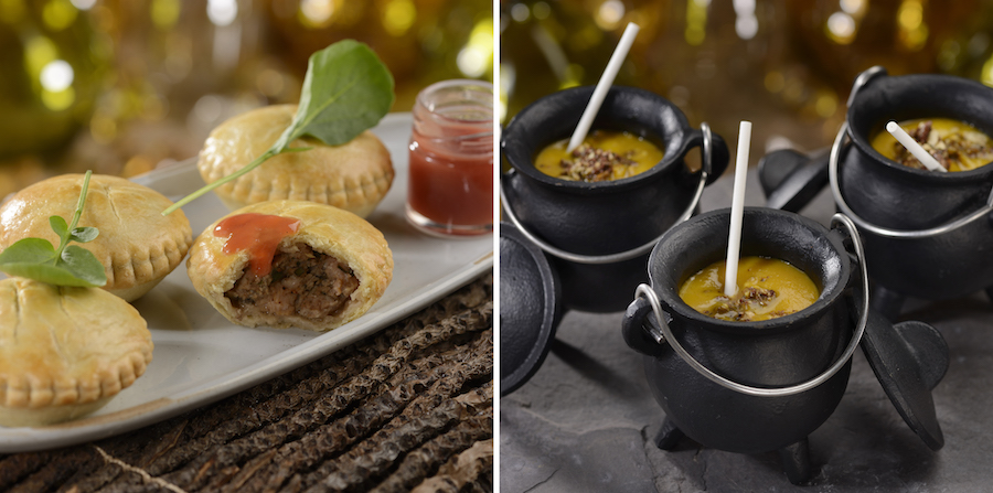 Storybook Dining at Artist Point food - Photo 3 of 6