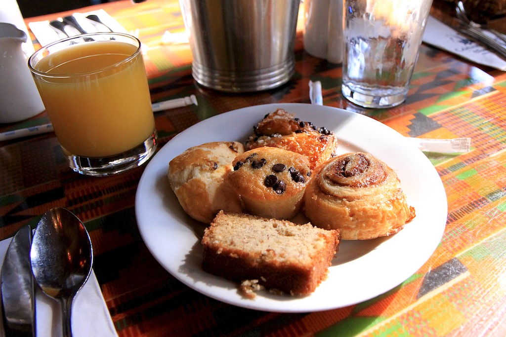 Boma Breakfast - Photo 23 of 26