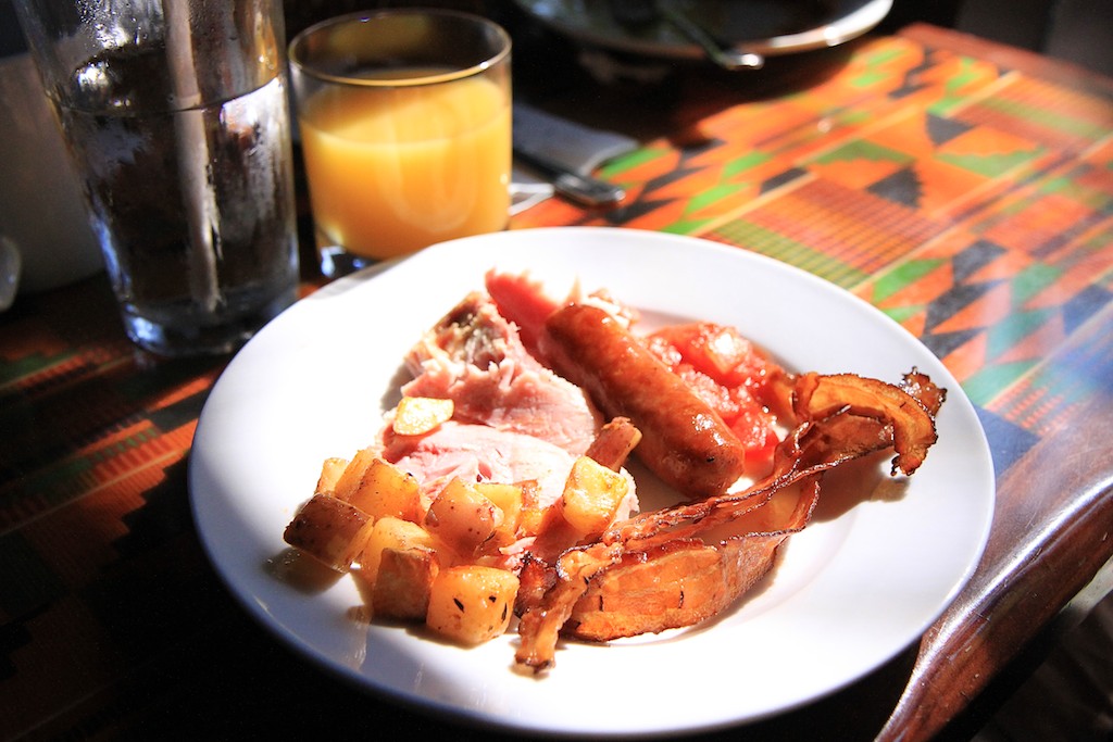 Boma Breakfast - Photo 24 of 26