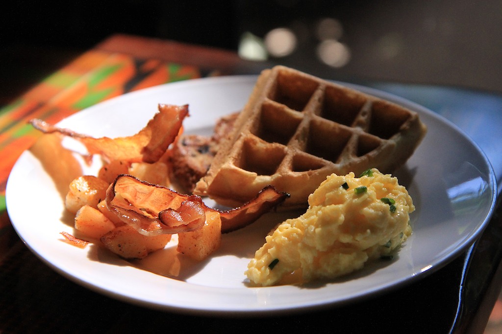 Boma Breakfast - Photo 25 of 26