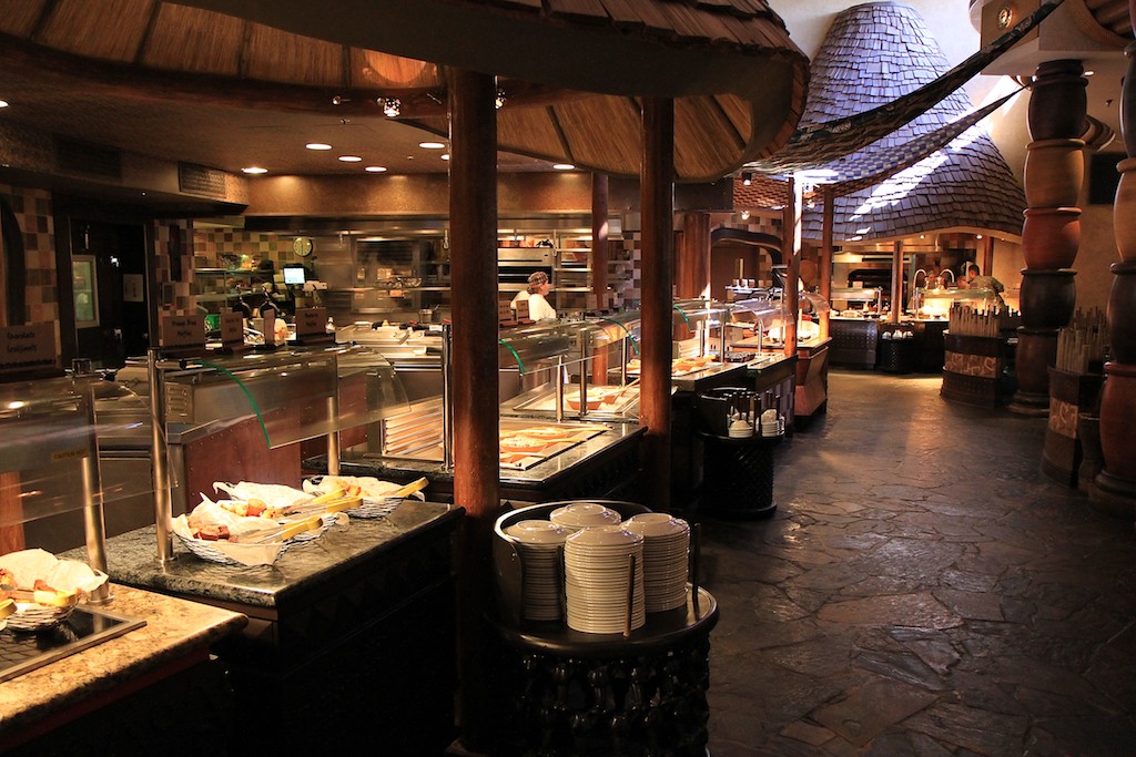 Boma Breakfast - Photo 19 of 26