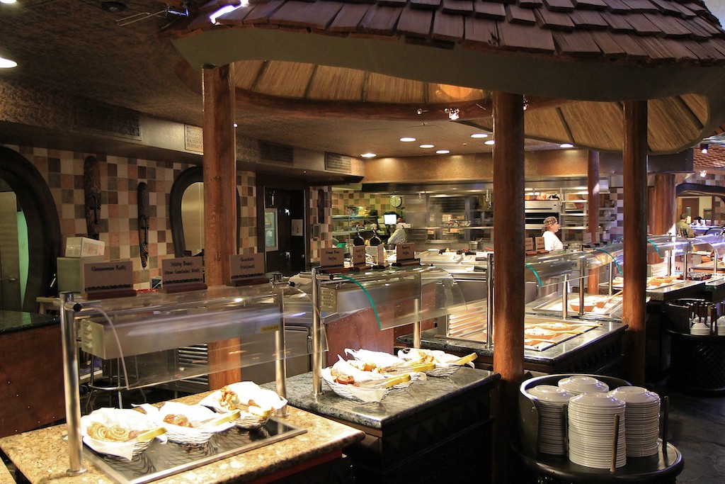 Boma Breakfast - Photo 20 of 26