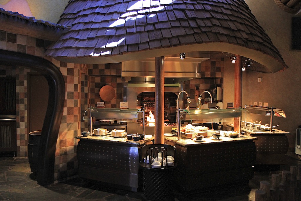 Boma Breakfast - Photo 22 of 26