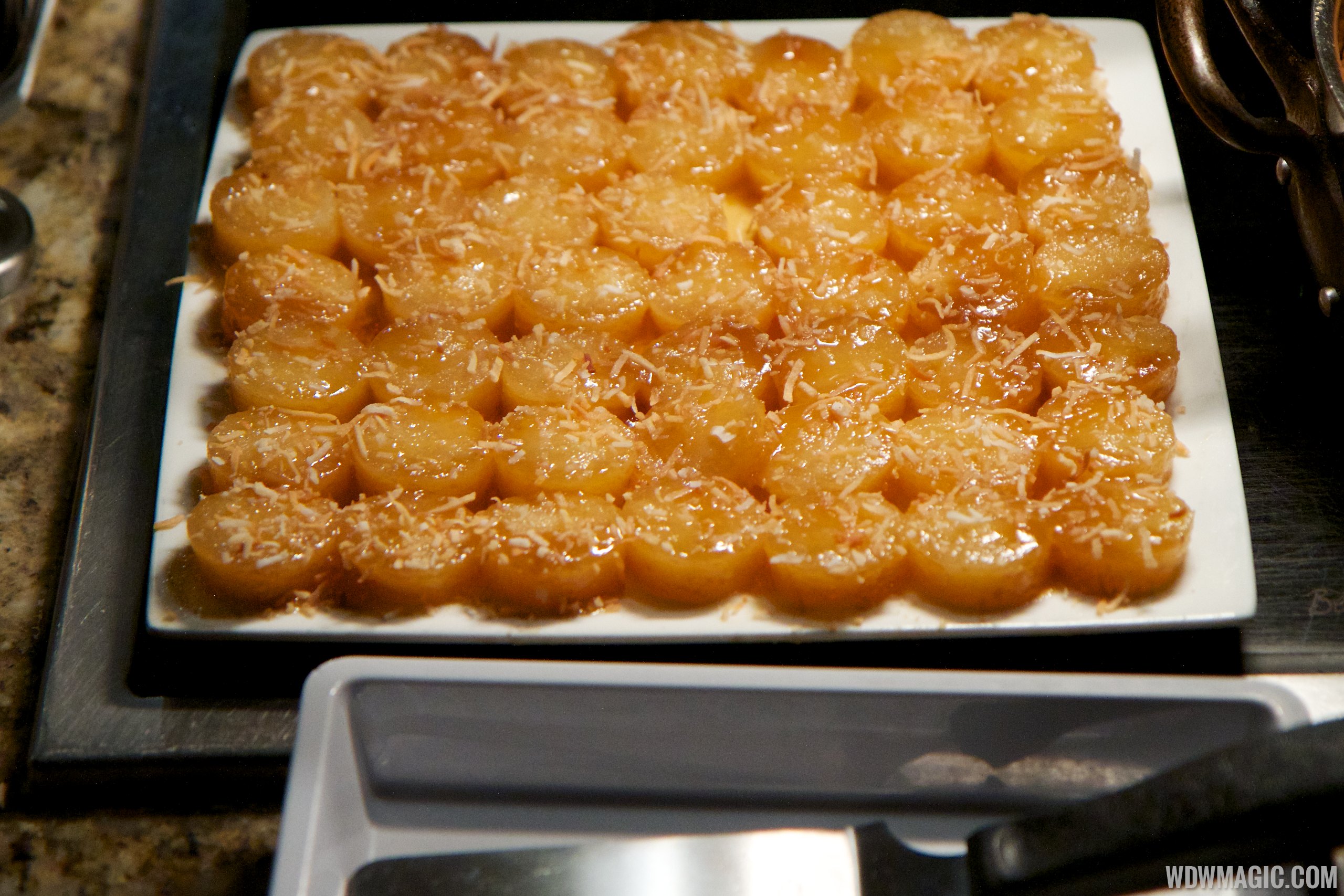 Boma Dinner - Photo 22 of 37