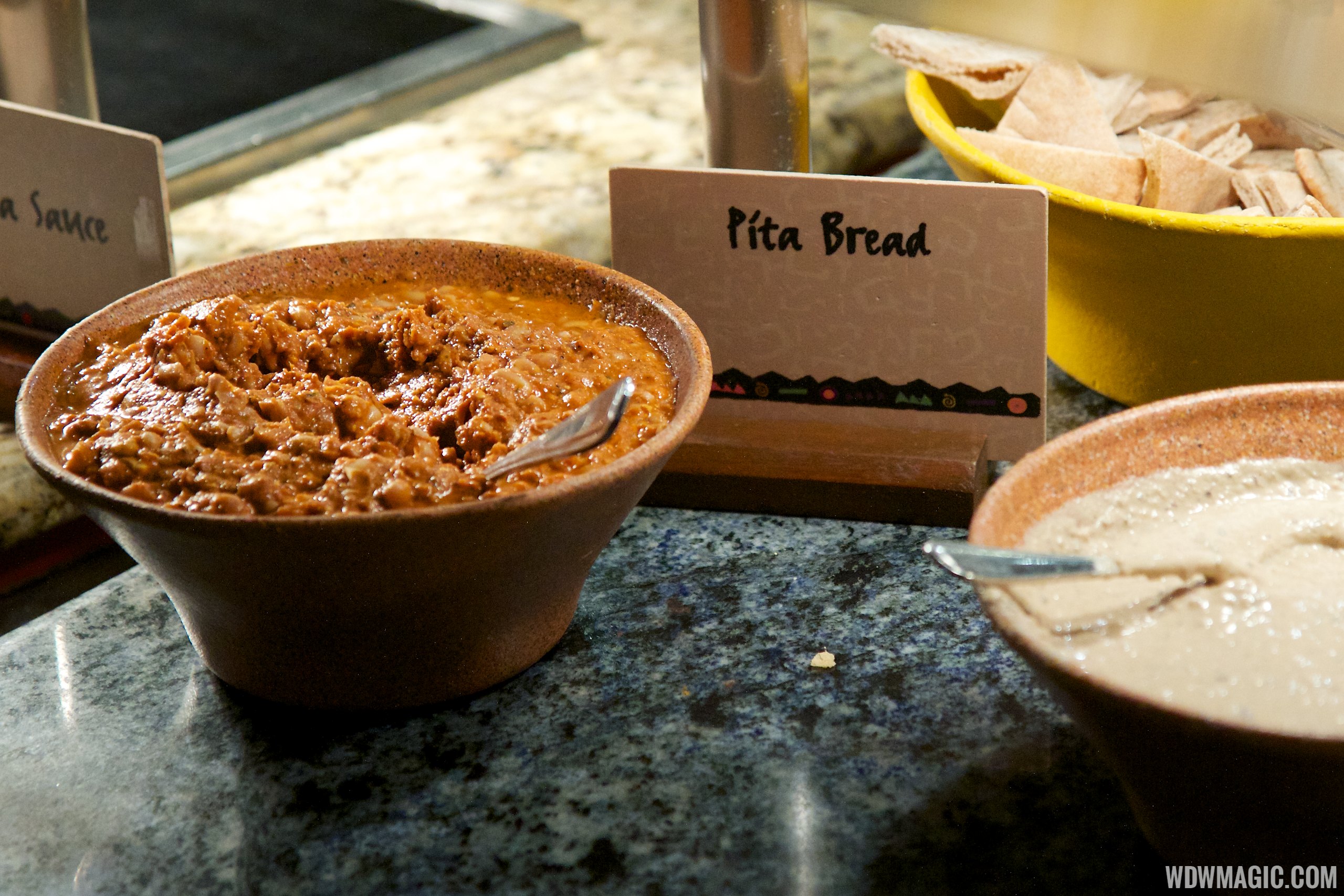 Boma Dinner - Photo 2 of 37