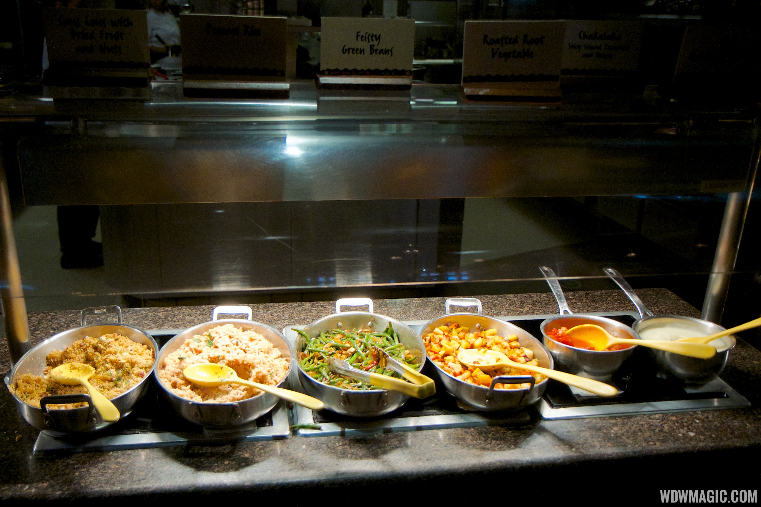 Boma Dinner - Photo 8 of 37