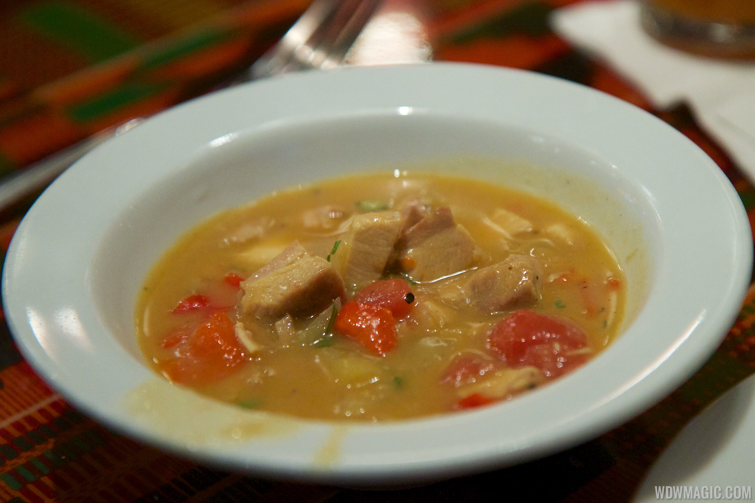 Boma Dinner - Photo 28 of 37