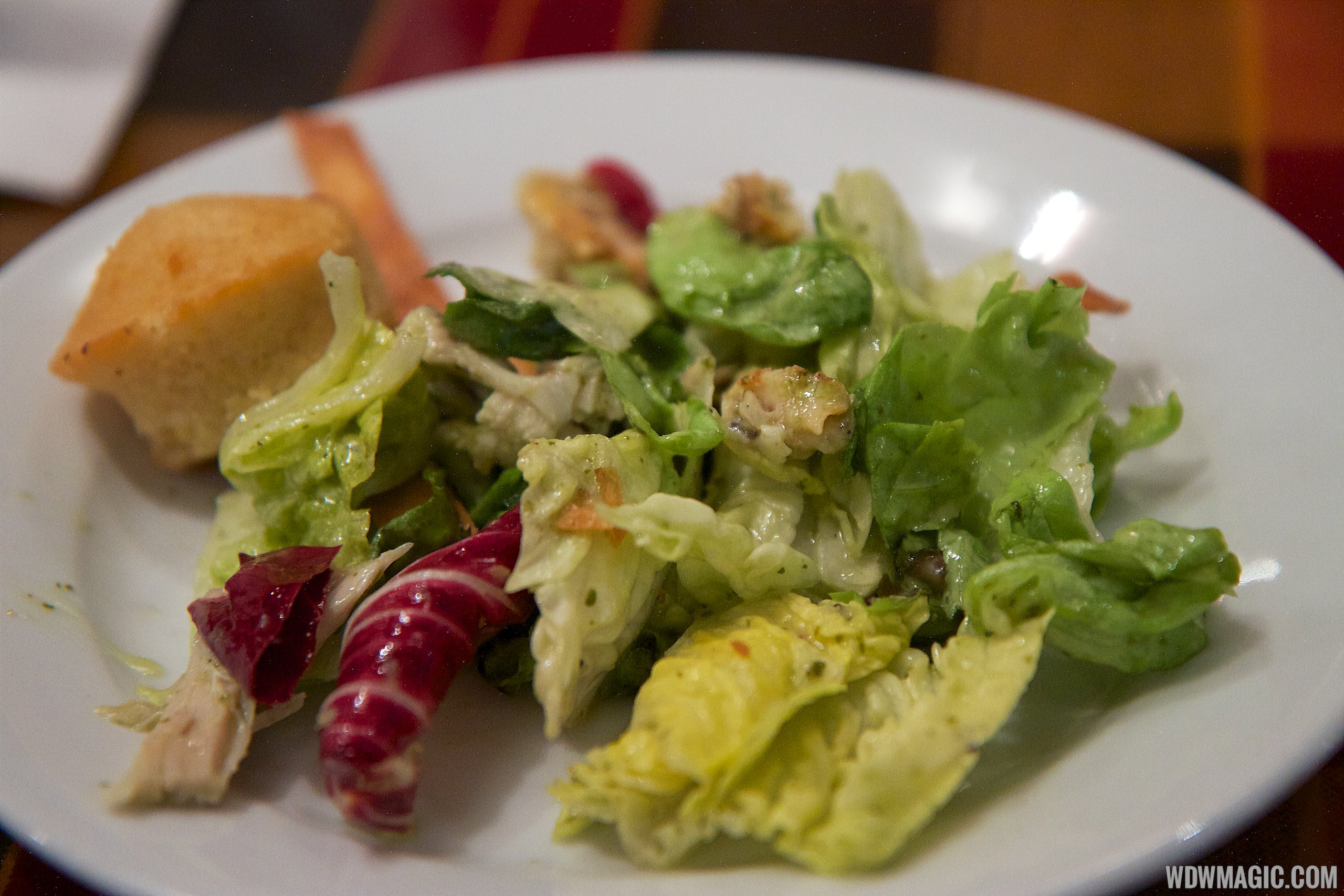 Boma Dinner - Photo 29 of 37