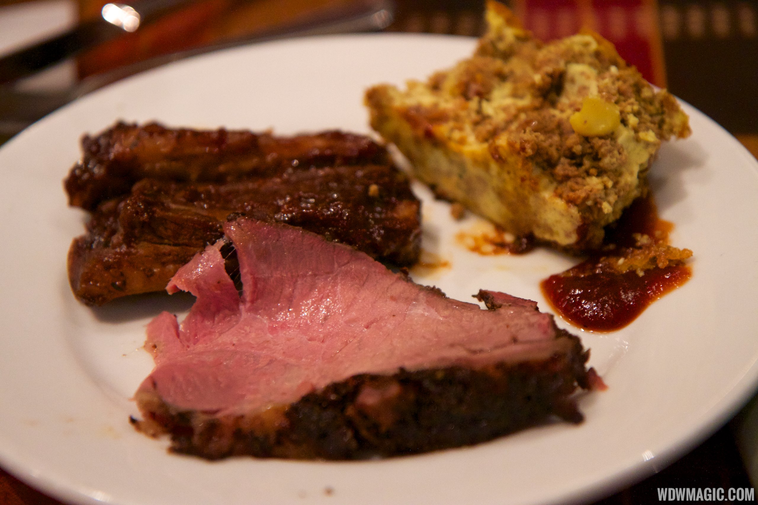 Boma Dinner - Photo 30 of 37