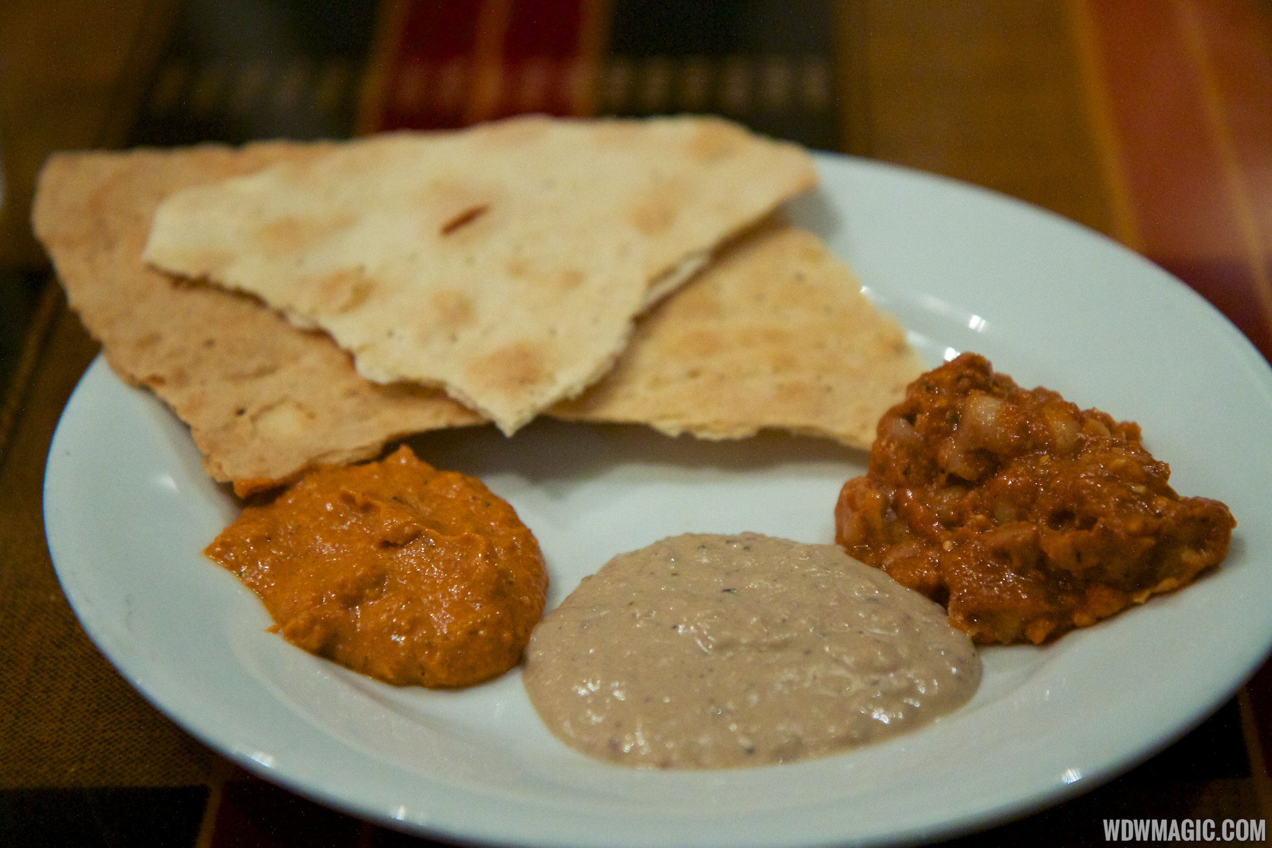 Boma Dinner - Photo 33 of 37