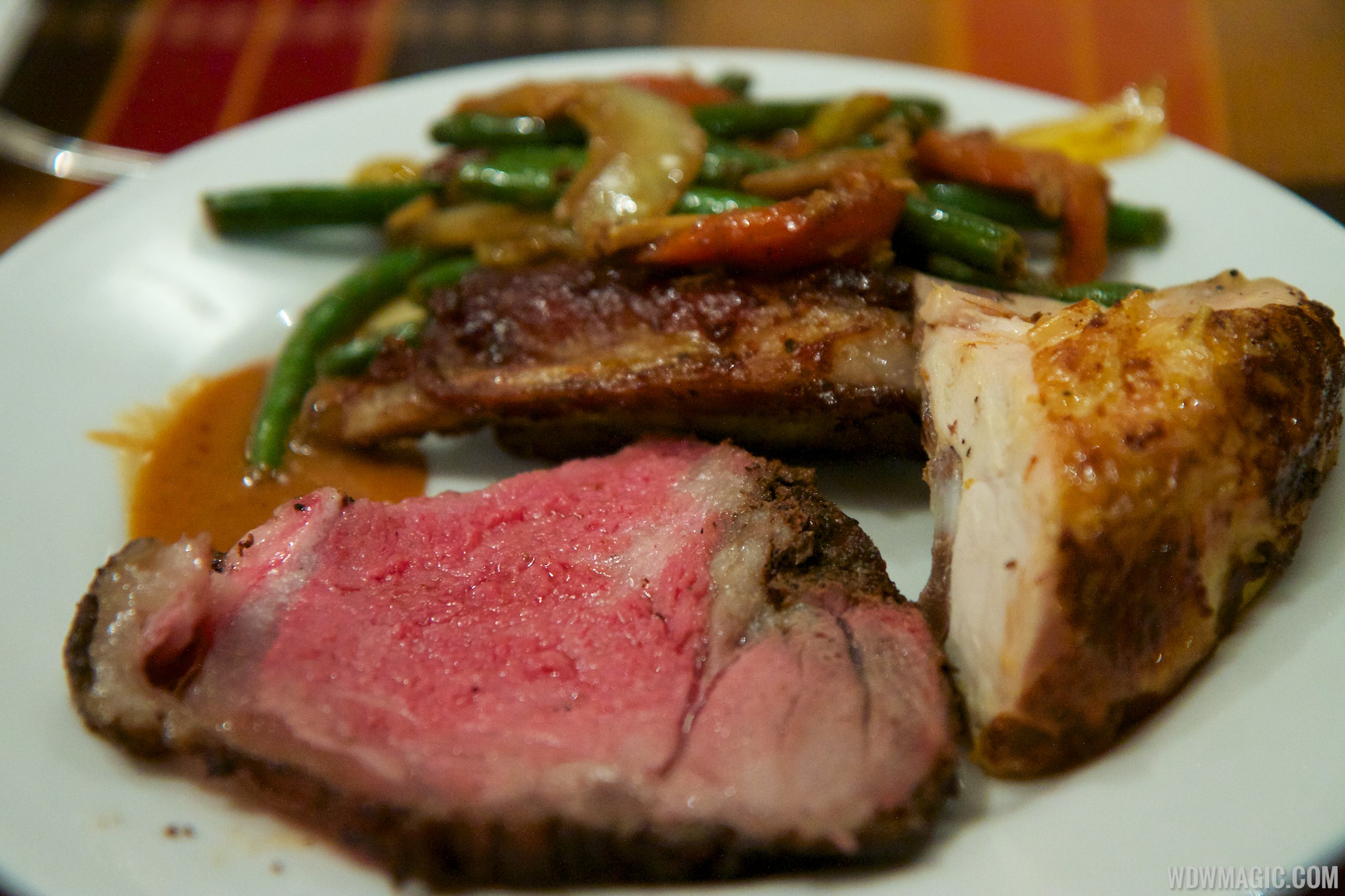 Boma Dinner - Photo 34 of 37