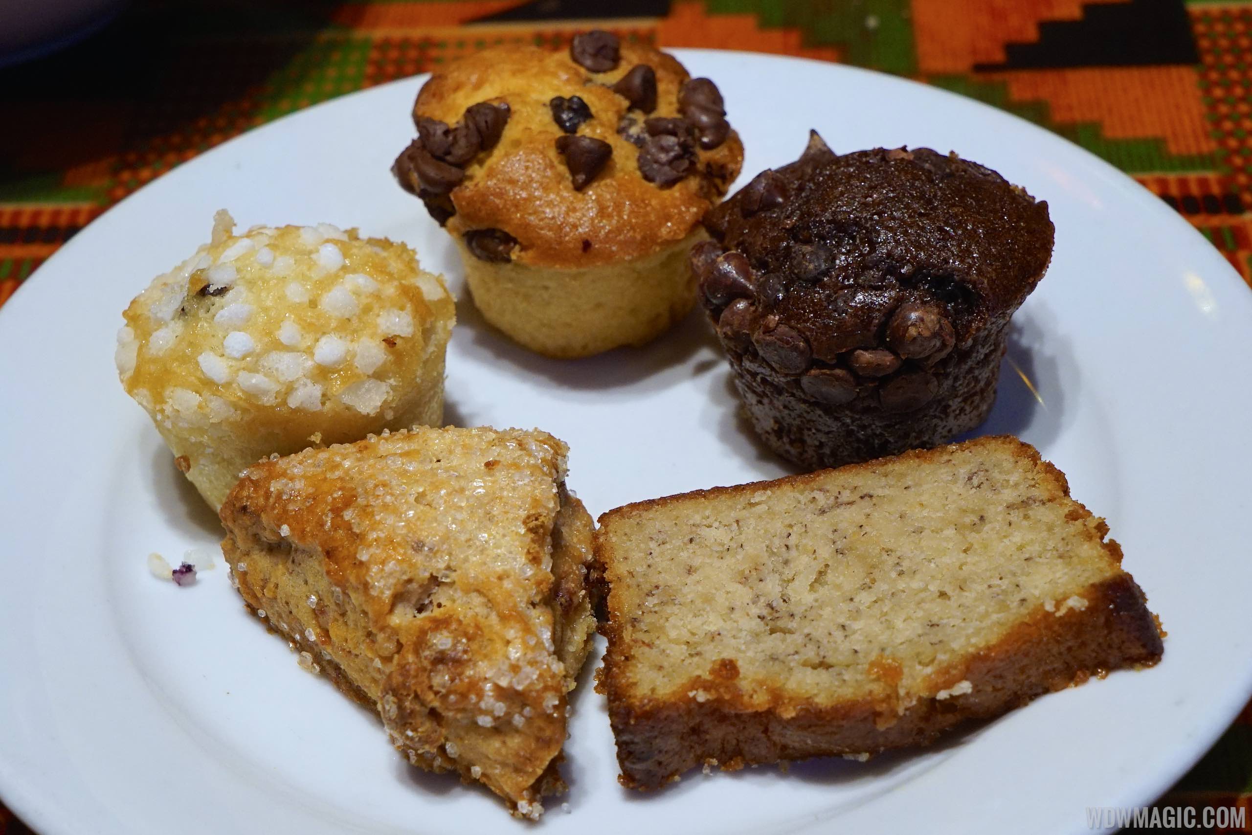 Boma Breakfast - Photo 4 of 4