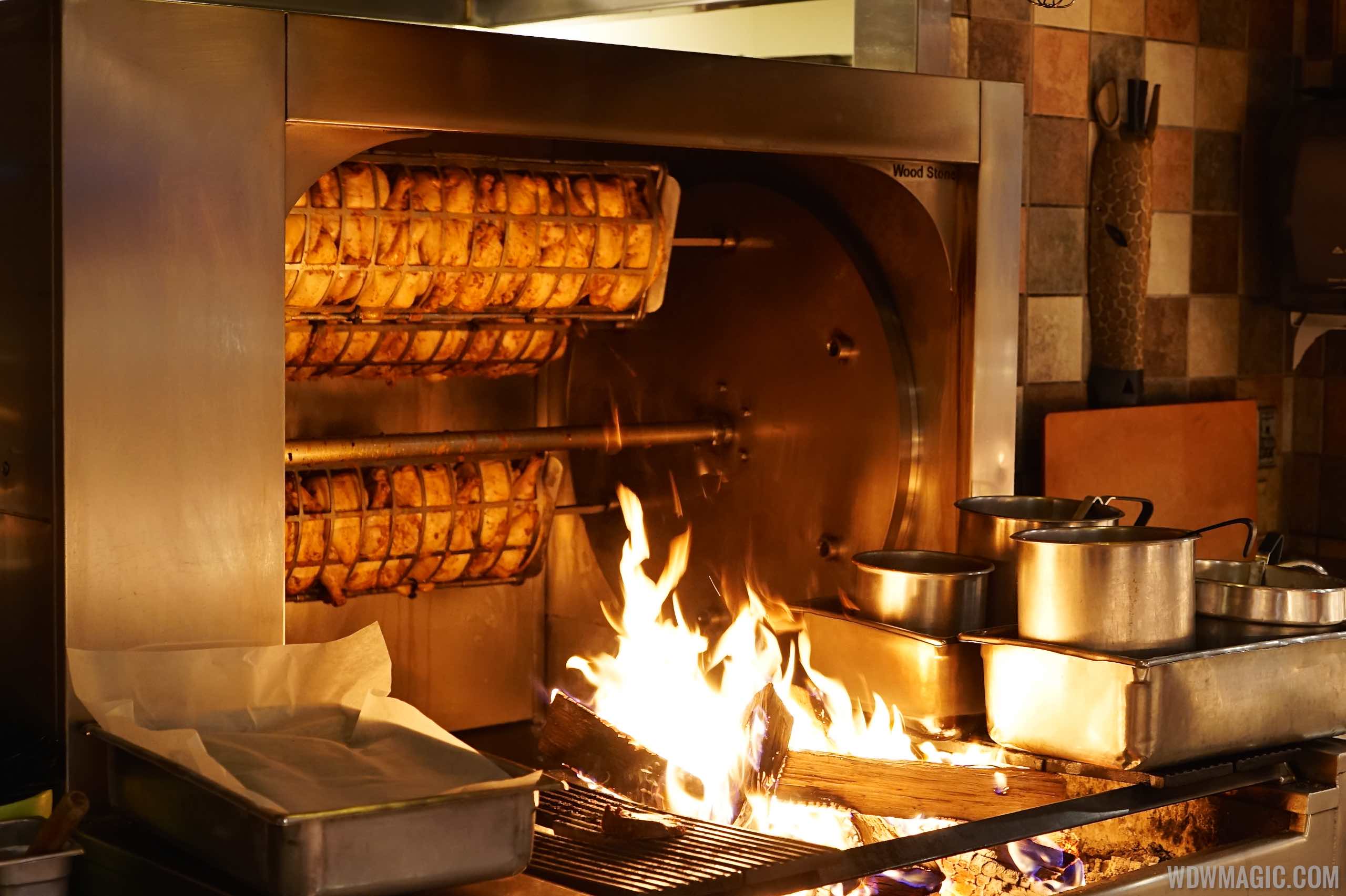 Boma - Flavors of Africa