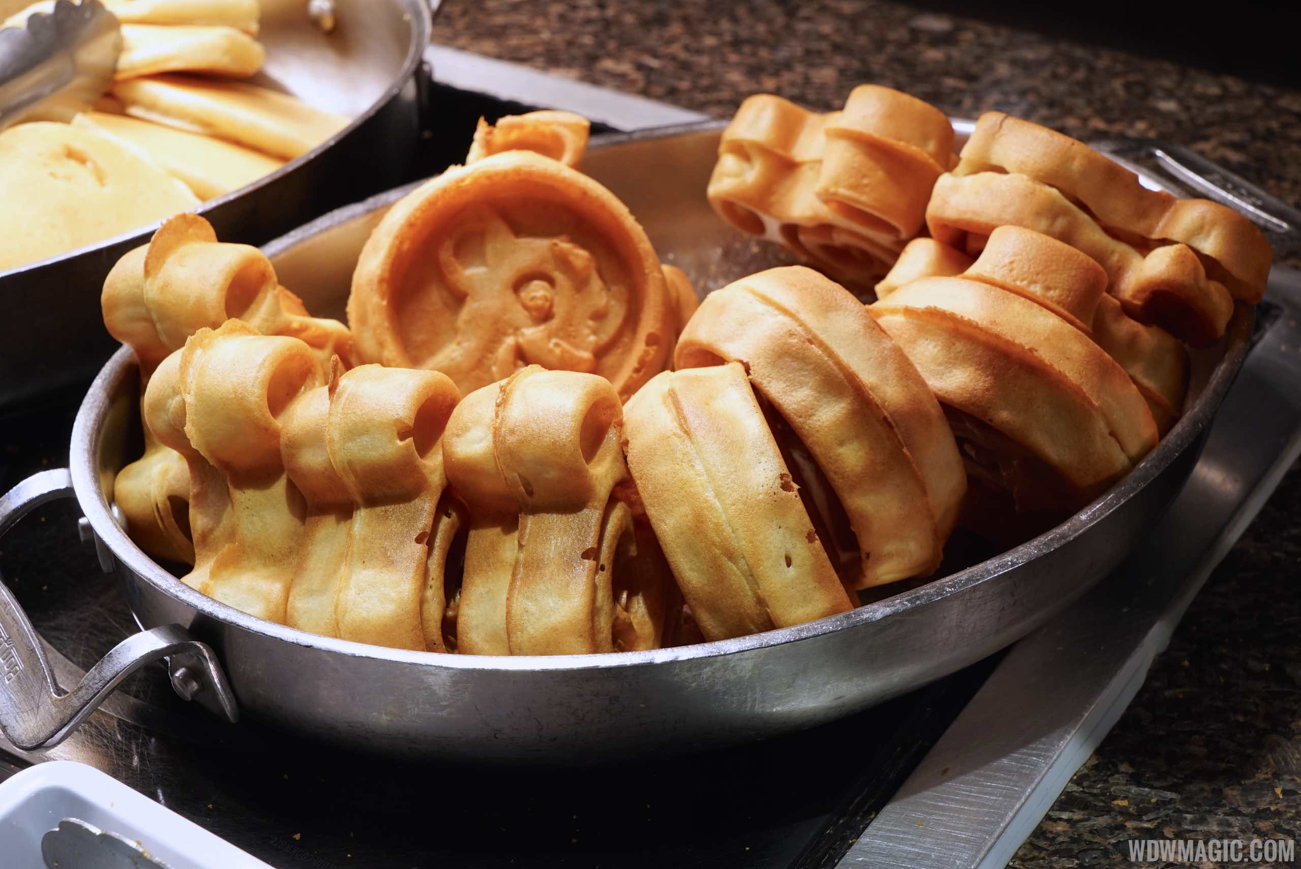 Boma Breakfast Buffet - Photo 26 of 29