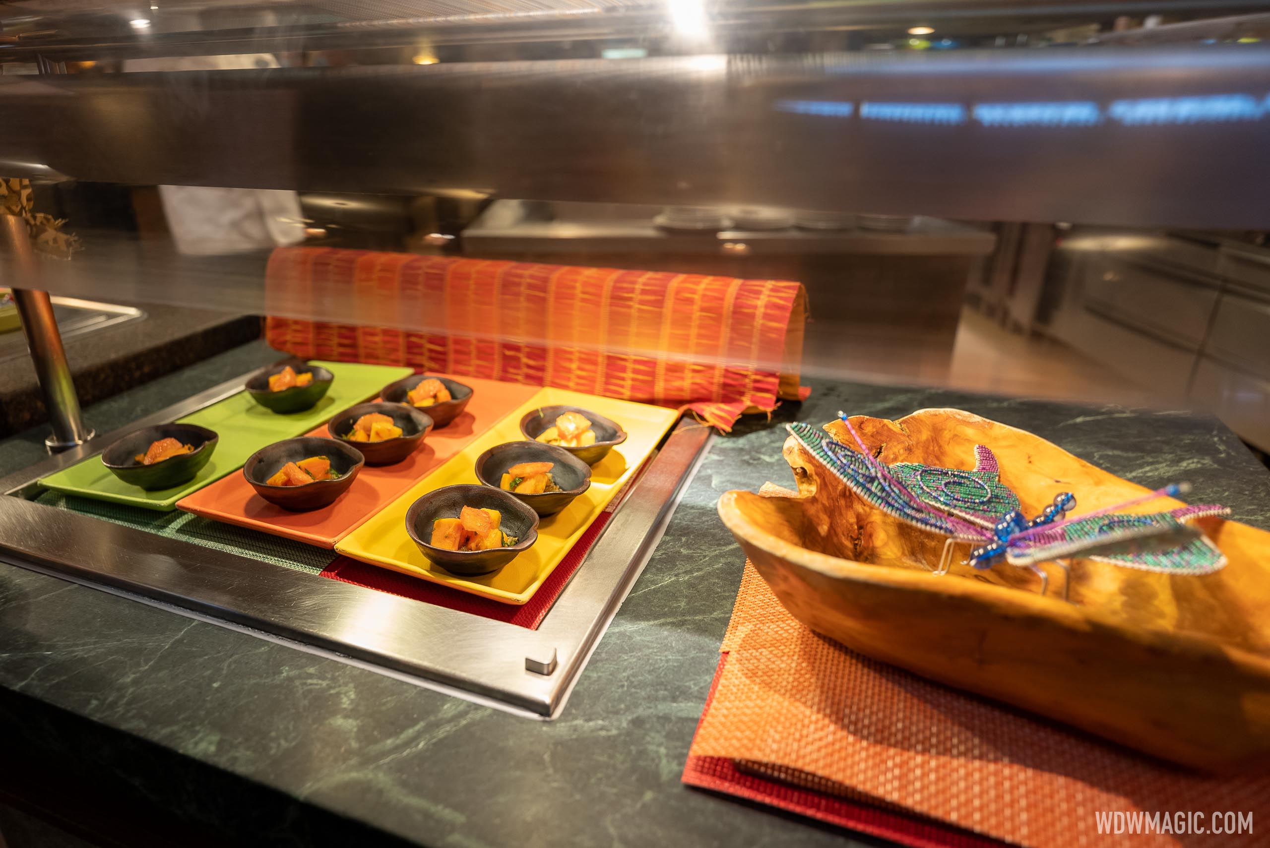 Boma reopening August 20 2021 - Photo 21 of 32