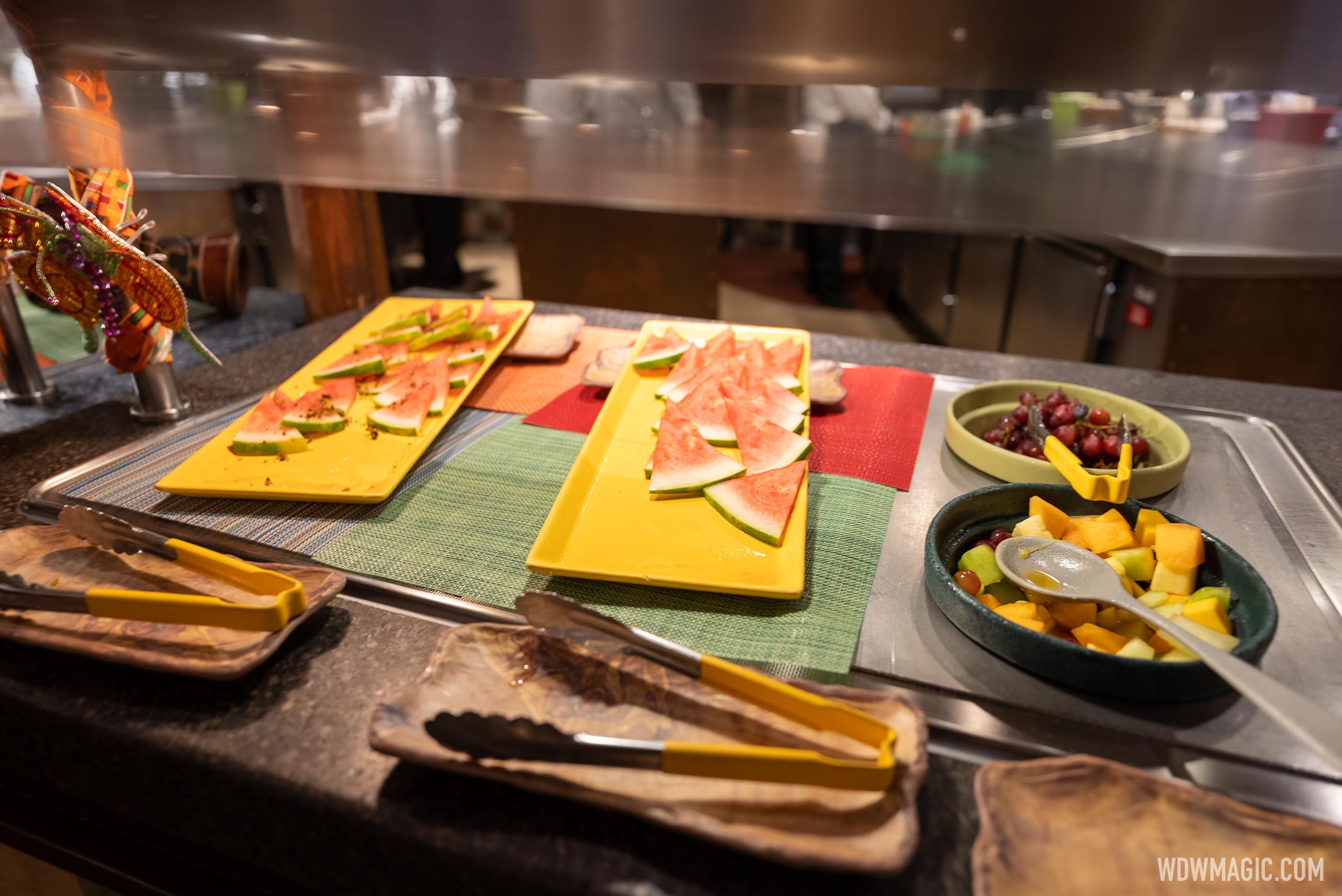 Boma reopening August 20 2021 - Photo 22 of 32