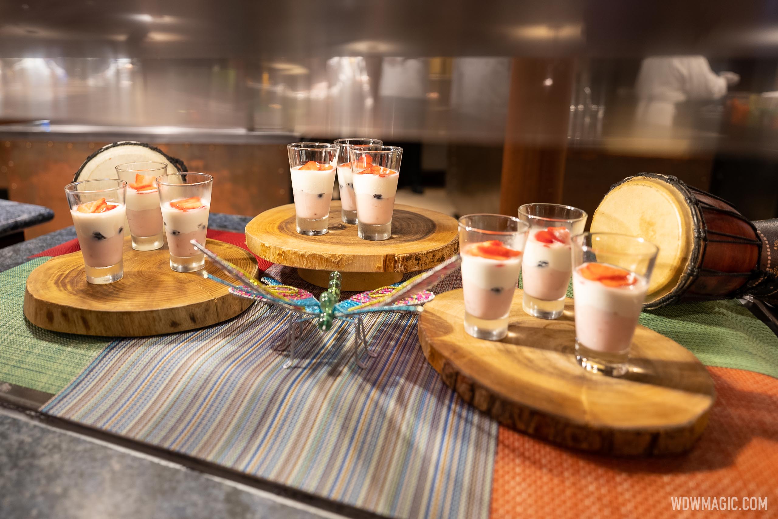 Boma reopening August 20 2021 - Photo 23 of 32