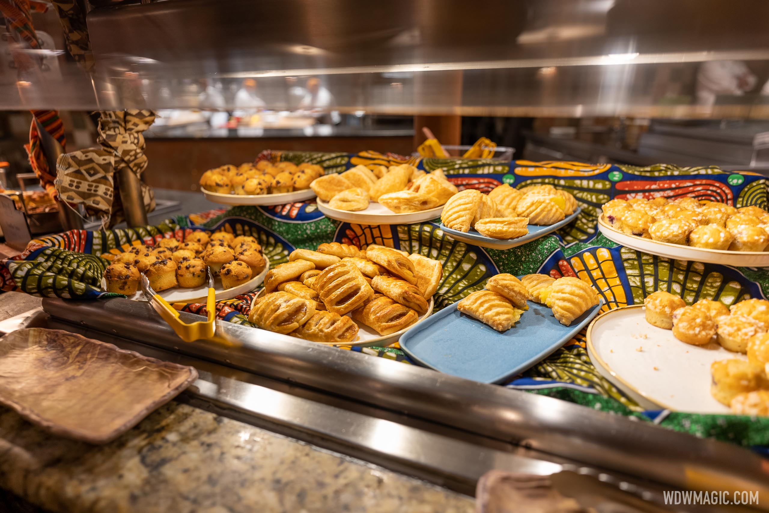 Boma reopening August 20 2021 - Photo 25 of 32