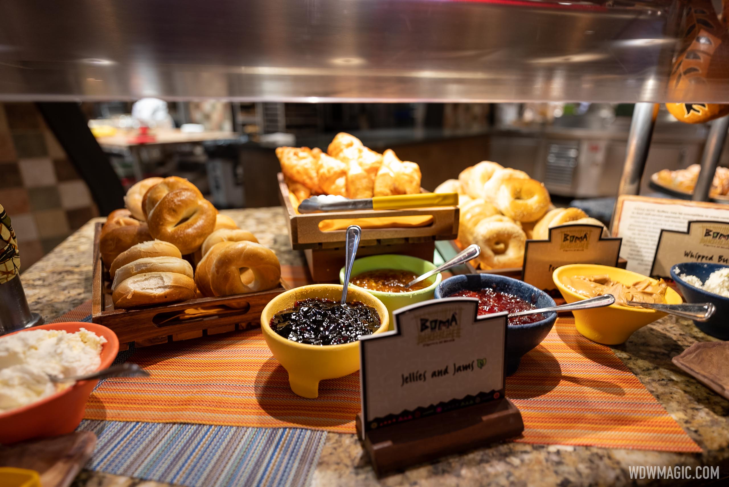 Boma reopening August 20 2021 - Photo 26 of 32
