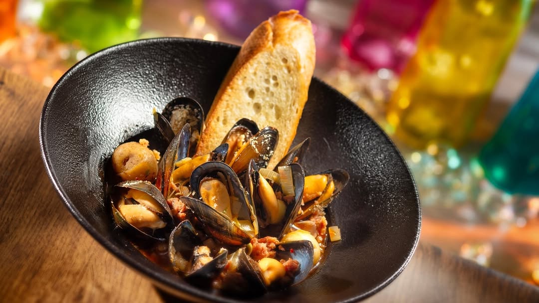California Grill June 2026 Menu Update: New Dishes, Cocktails, and ...