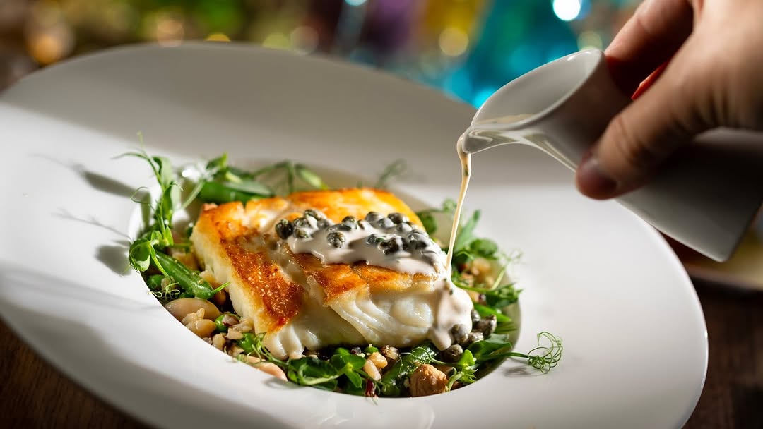 California Grill June 2026 Menu Update: New Dishes, Cocktails, and ...