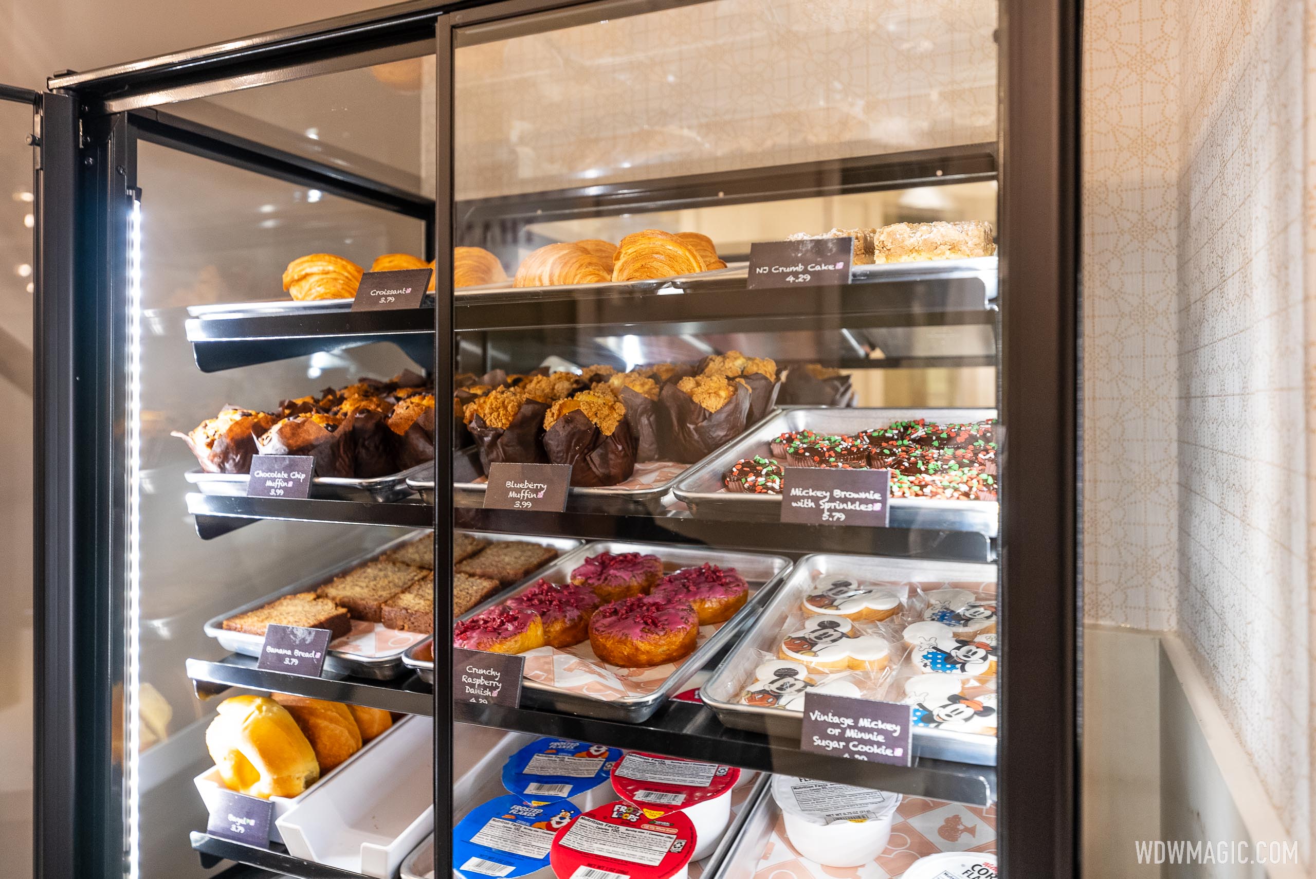 Carousel Coffee overview - Photo 5 of 14