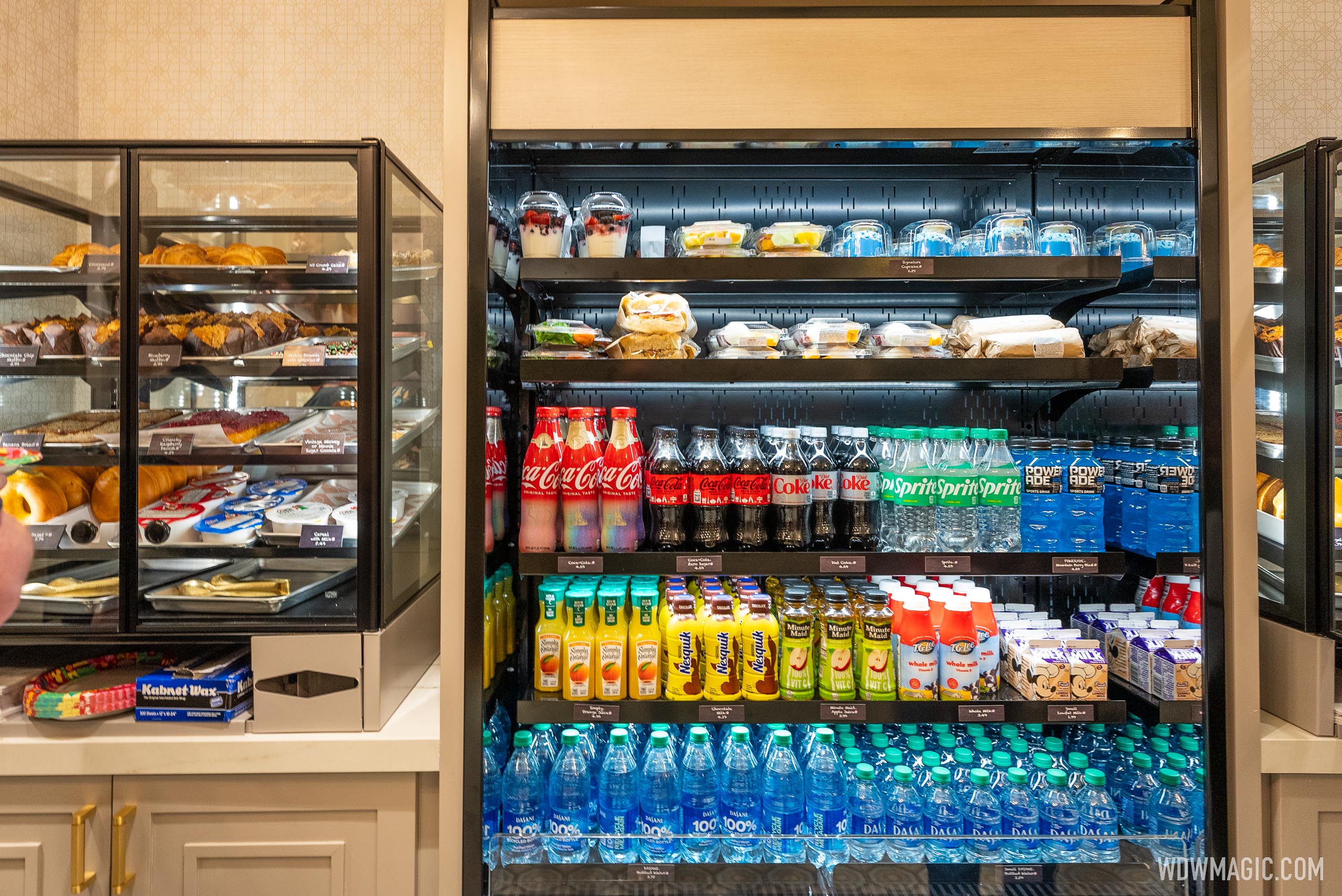 Carousel Coffee overview - Photo 6 of 14