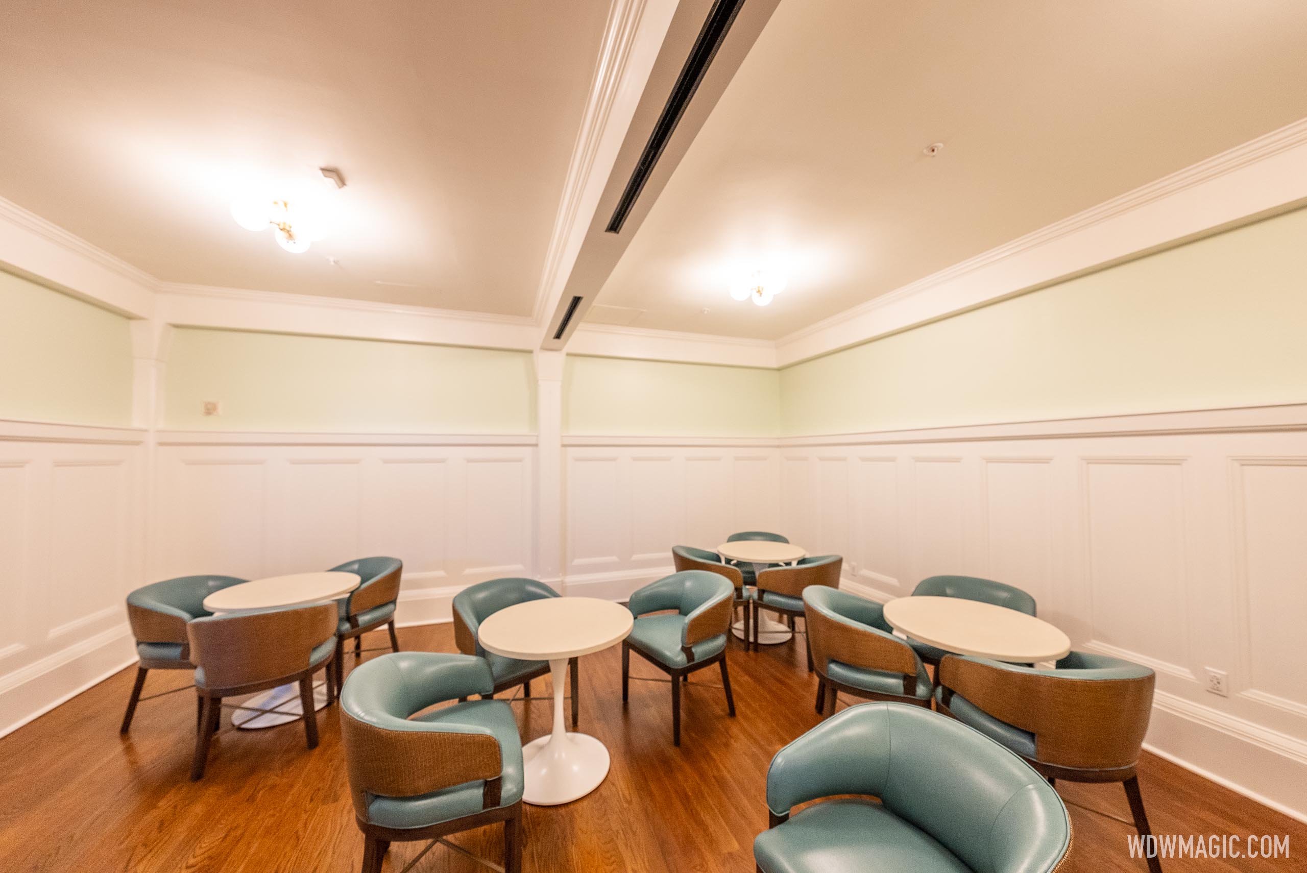 Carousel Coffee overview - Photo 12 of 14