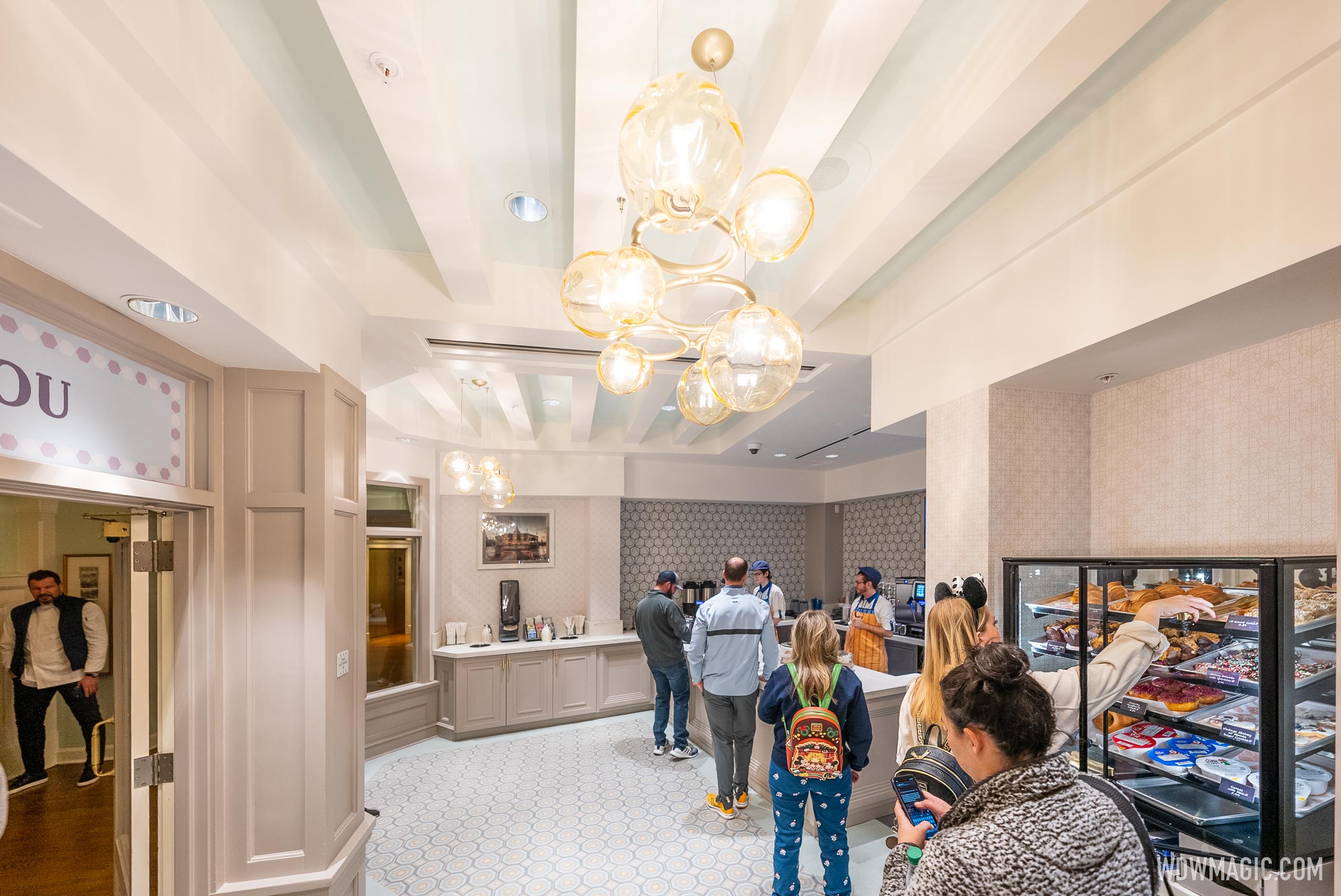 Carousel Coffee overview - Photo 4 of 14