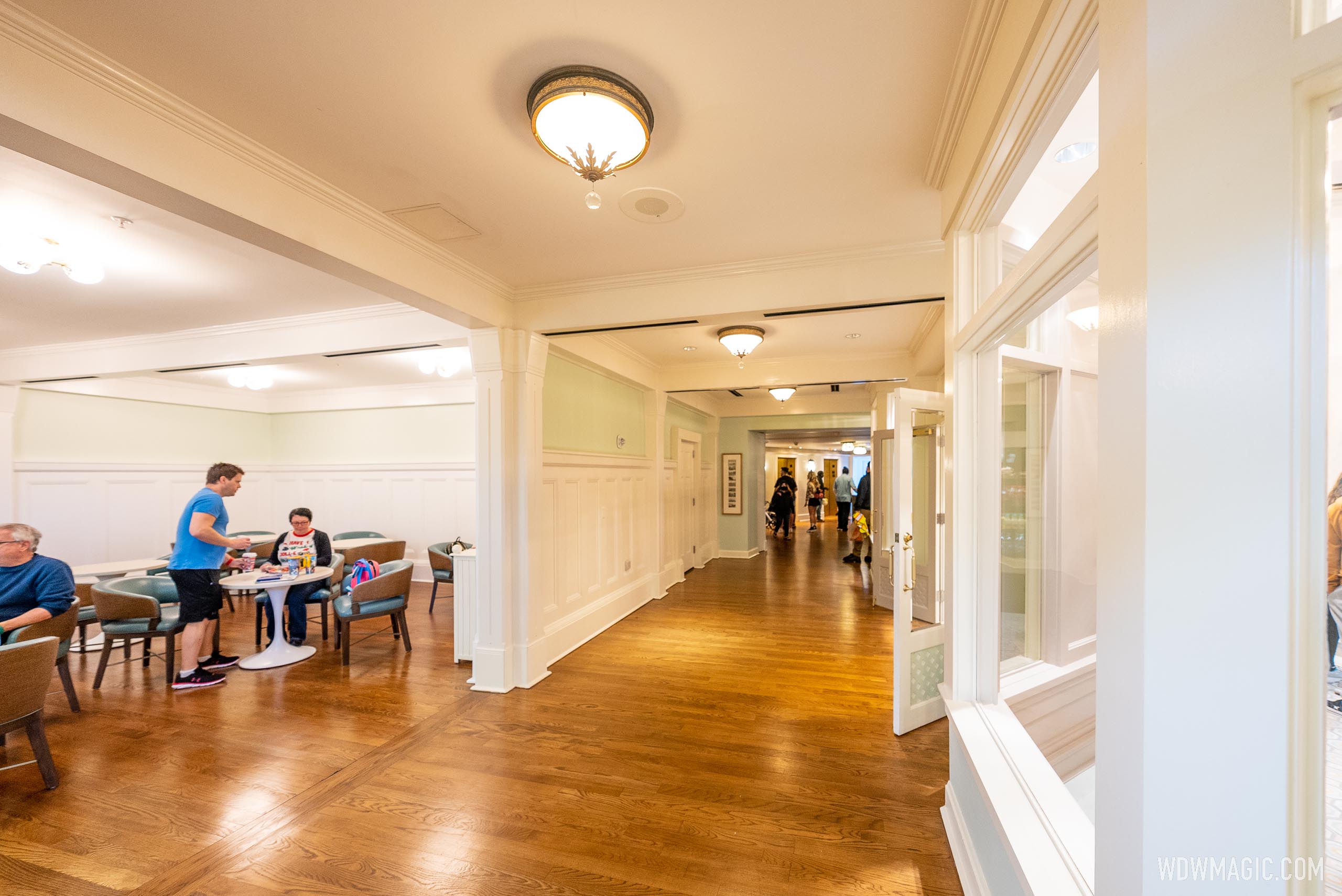 Carousel Coffee overview - Photo 13 of 14