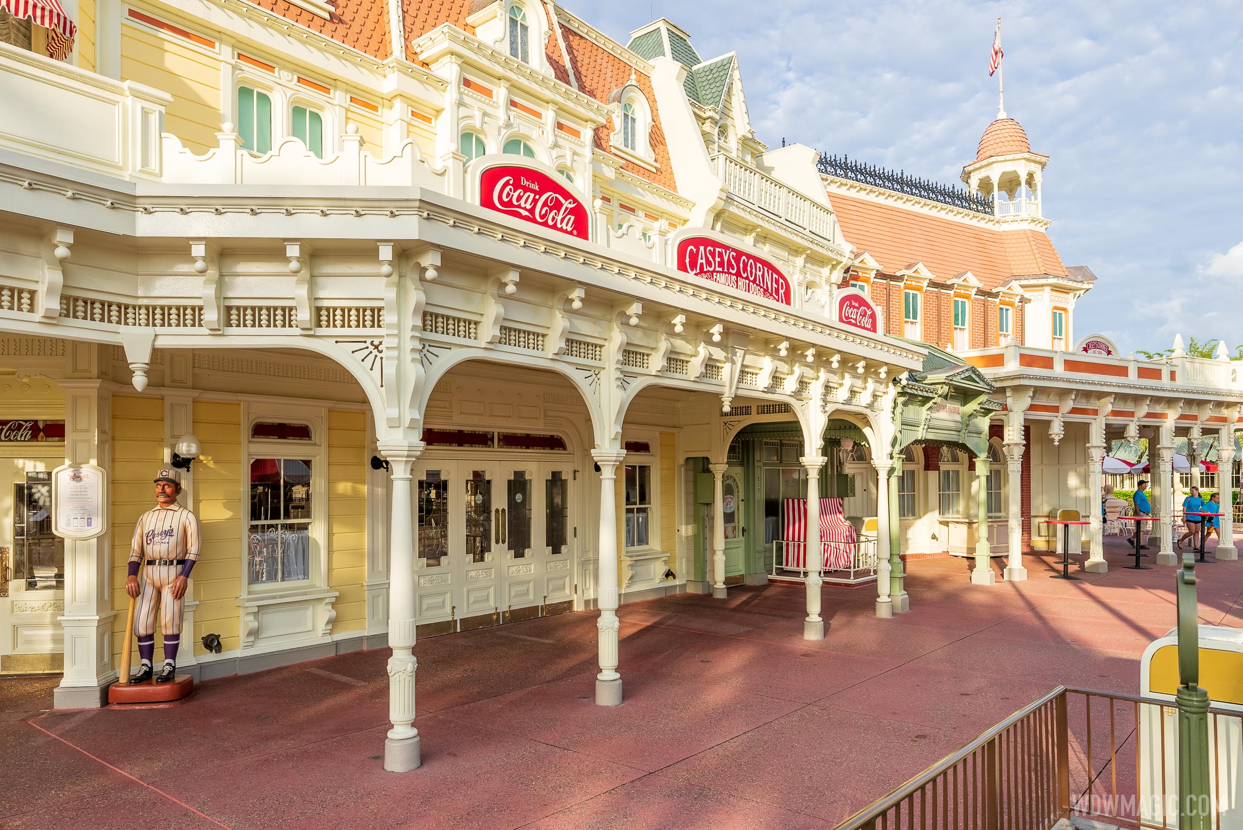 Casey's Corner overview 2021 - Photo 4 of 19