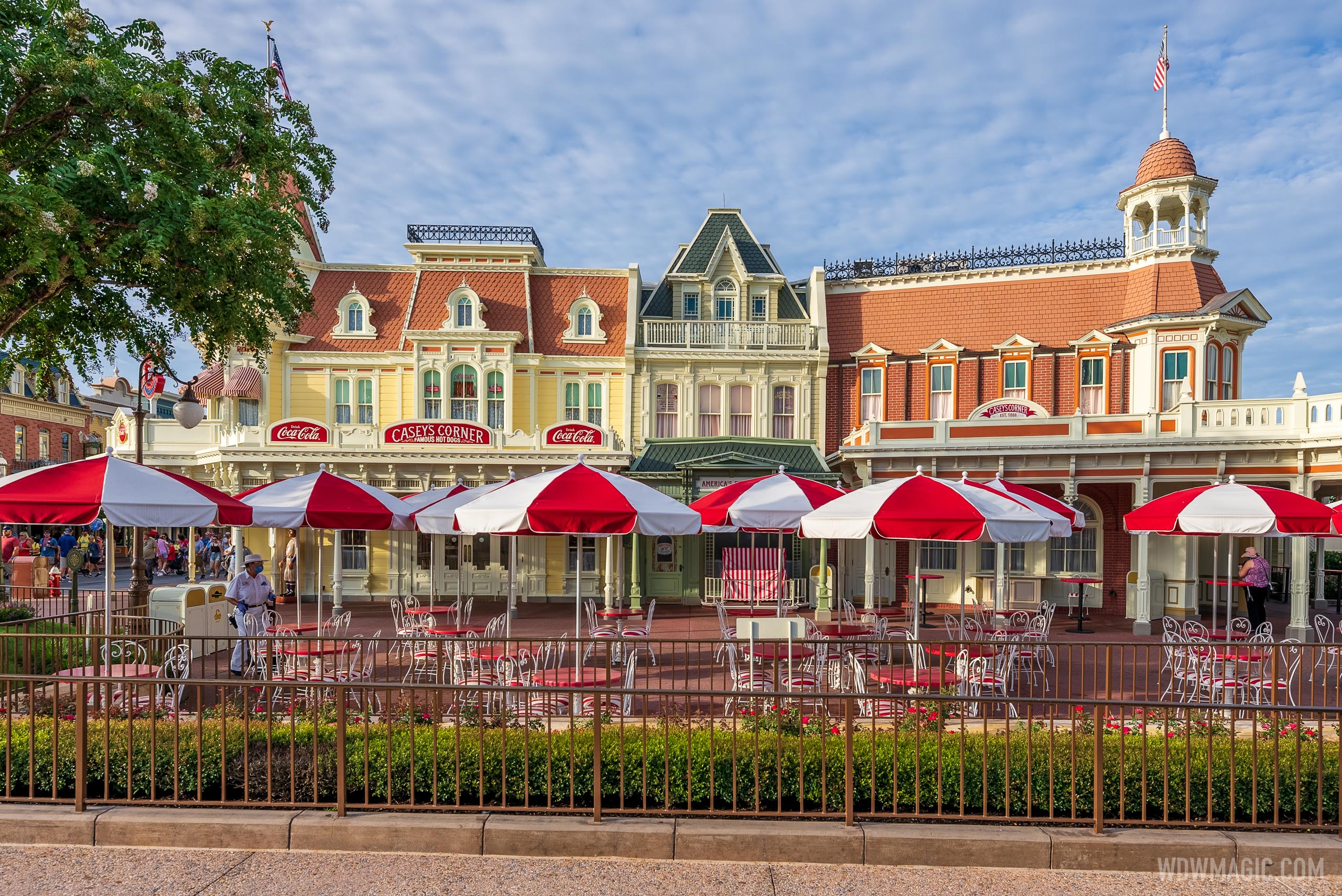 Casey's Corner overview 2021 - Photo 6 of 19