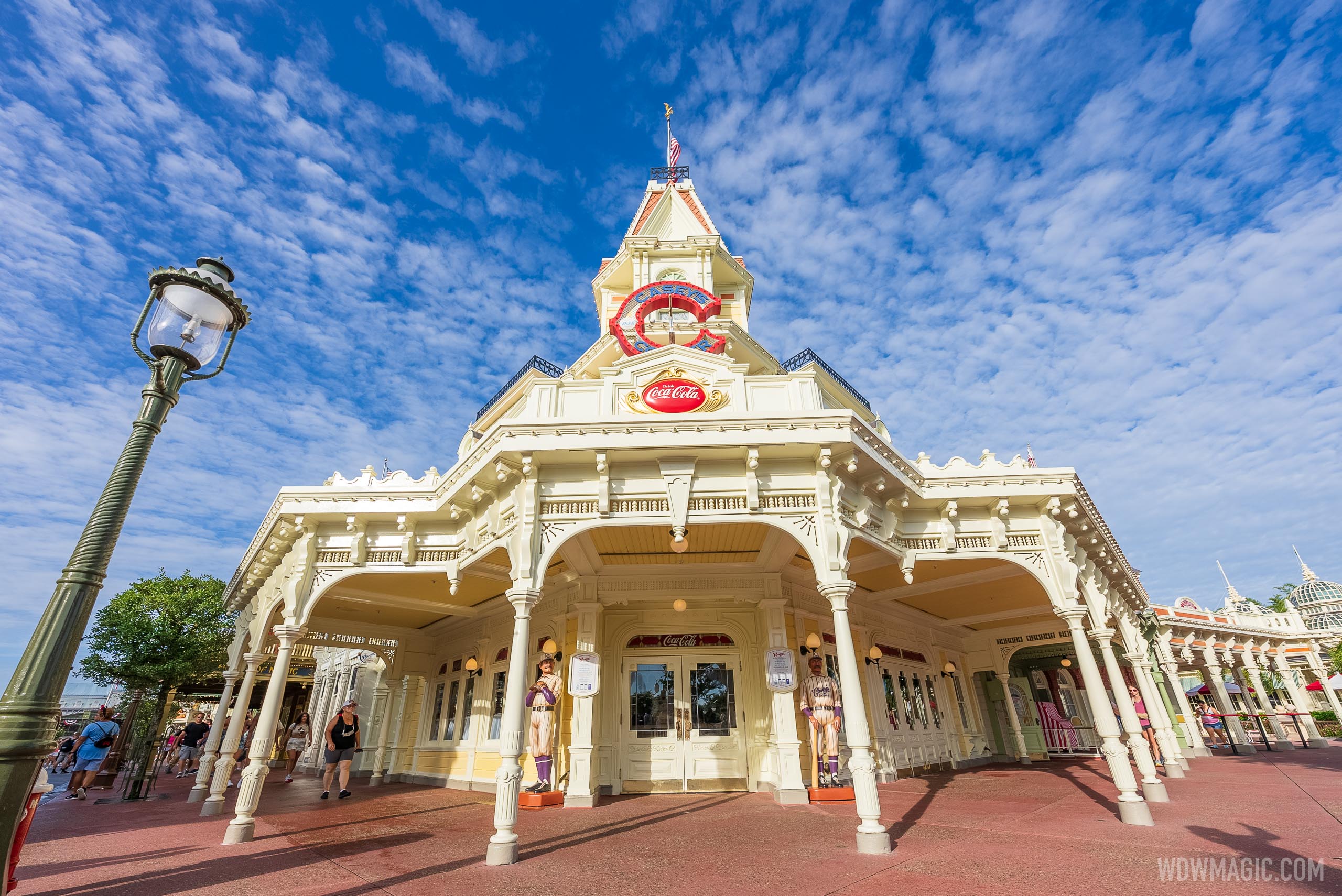 Casey's Corner overview 2021 - Photo 9 of 19