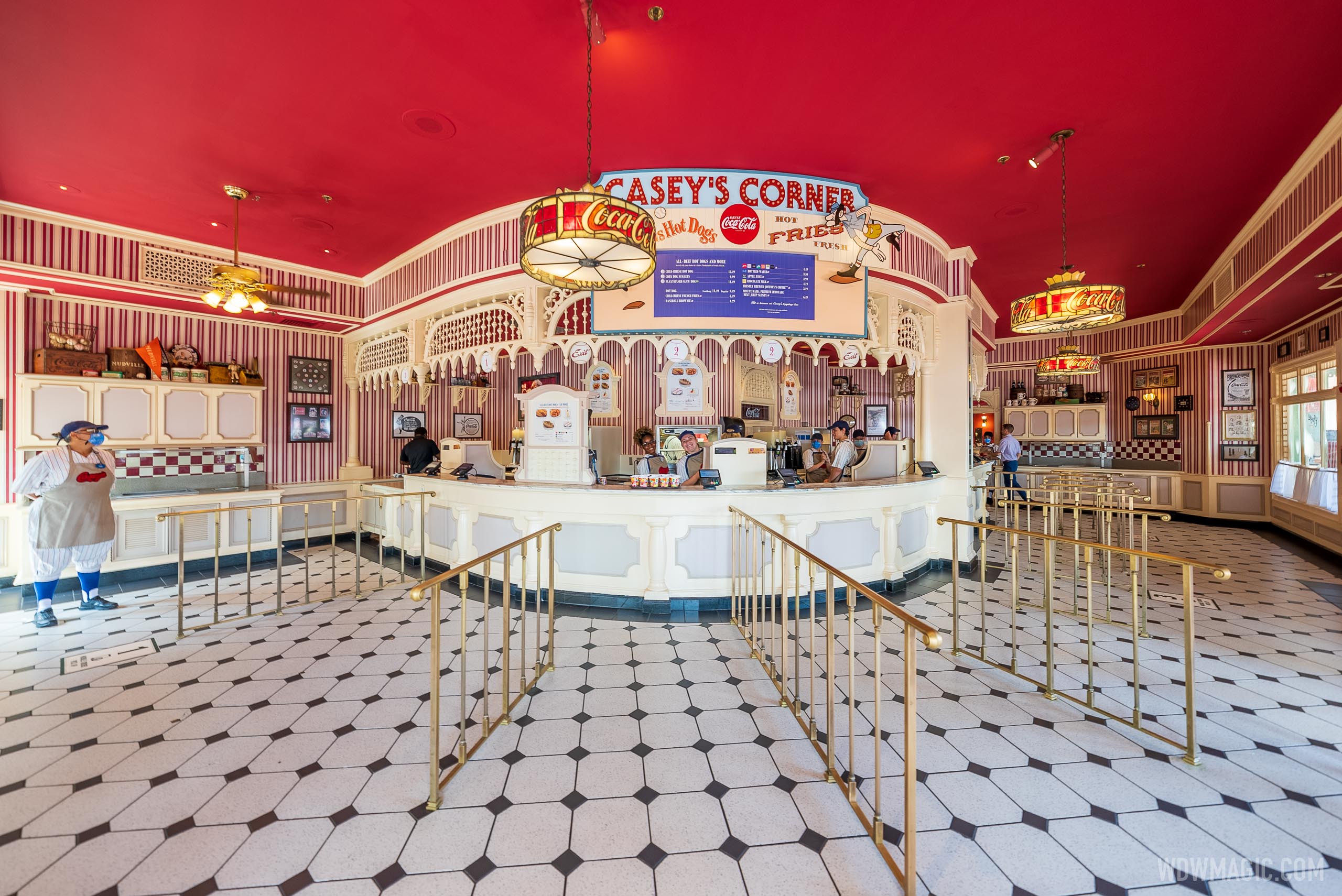 Casey's Corner overview 2021 - Photo 11 of 19