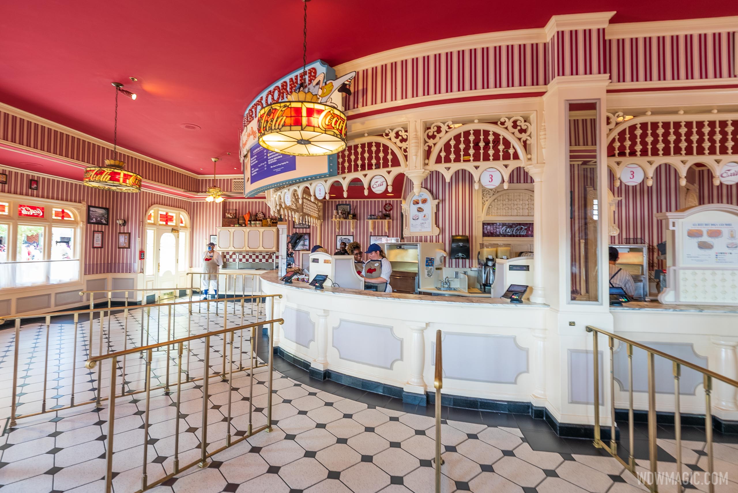 Casey's Corner overview 2021 - Photo 12 of 19