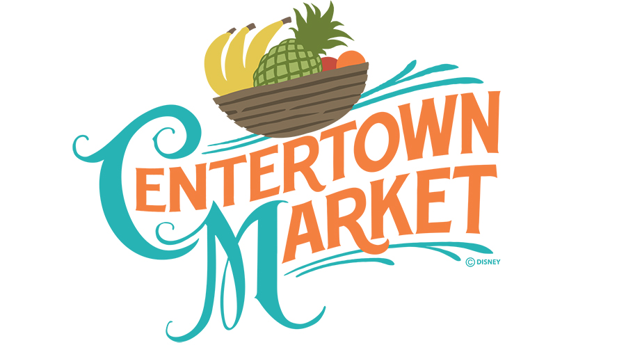 Centertown Market Breakfast Menu - June 2026 | WDWMAGIC