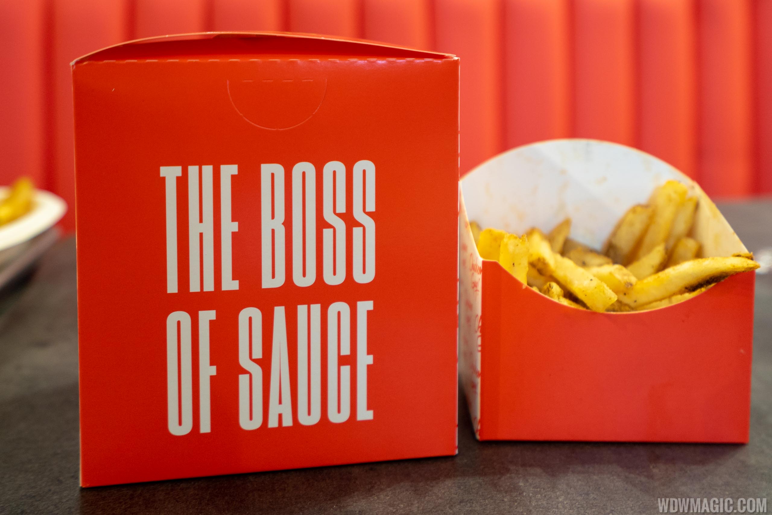 Chicken Guy sneak peak preview - Photo 16 of 21