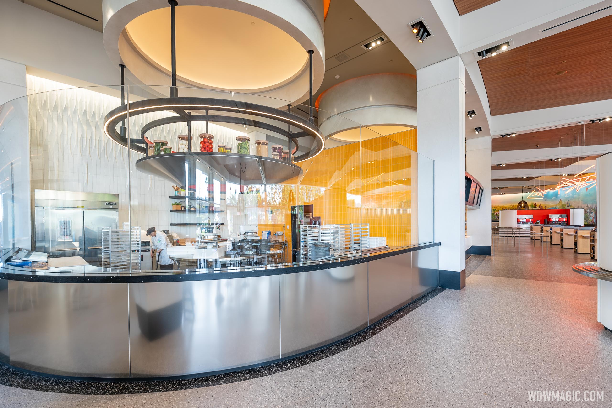 Connections Café and Eatery