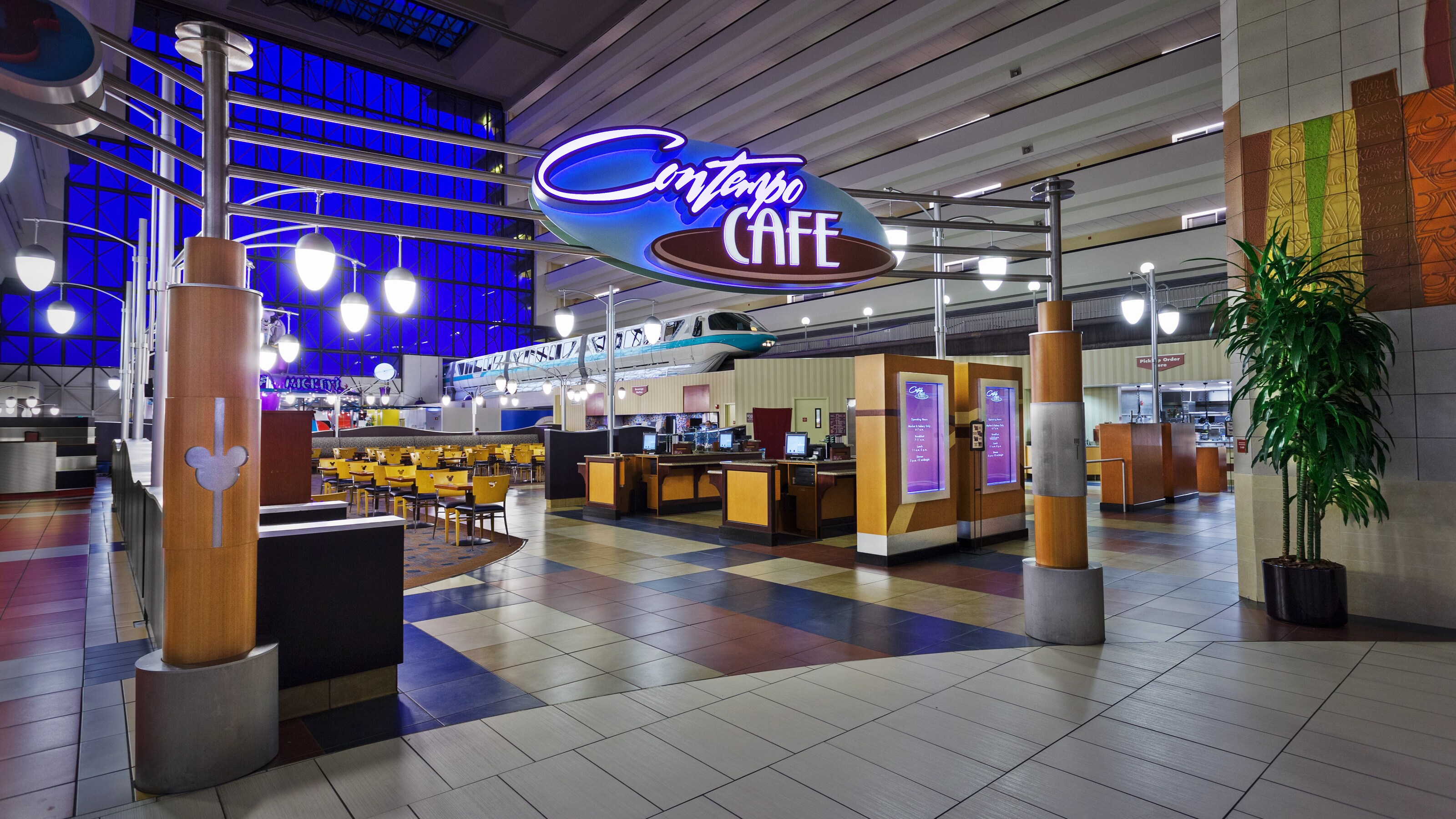 News - New Items at Contempo Cafe: Fish Basket and Signature Rice Bowls ...