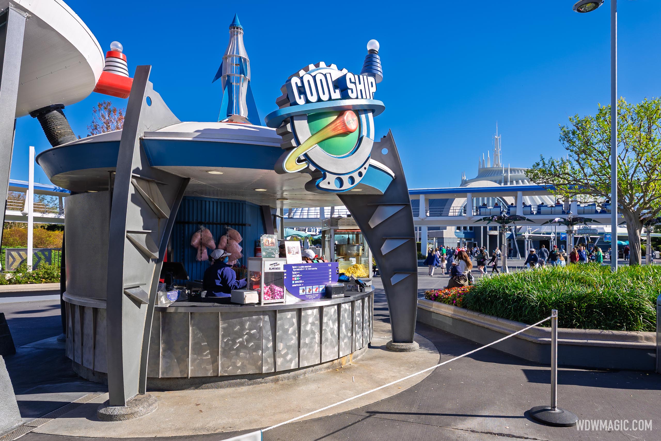 Cool Ship Overview - Photo 3 of 5