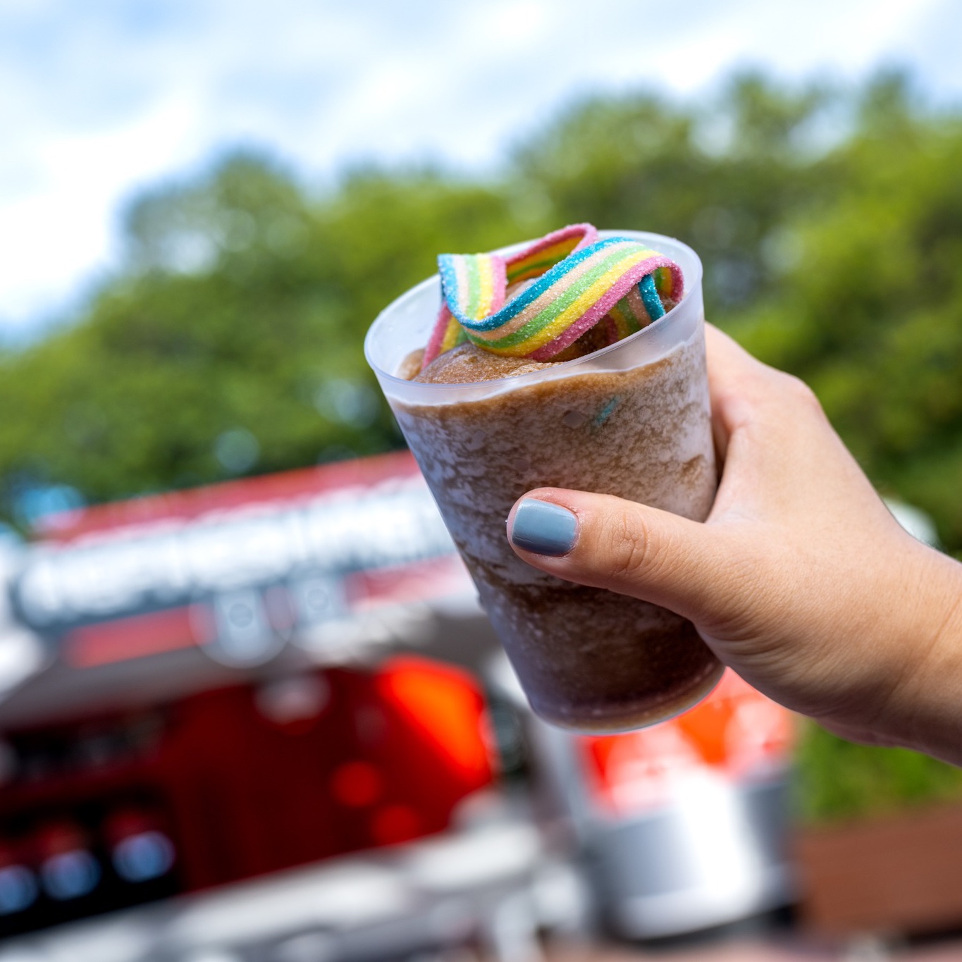 Refreshment Station overview - Photo 9 of 11