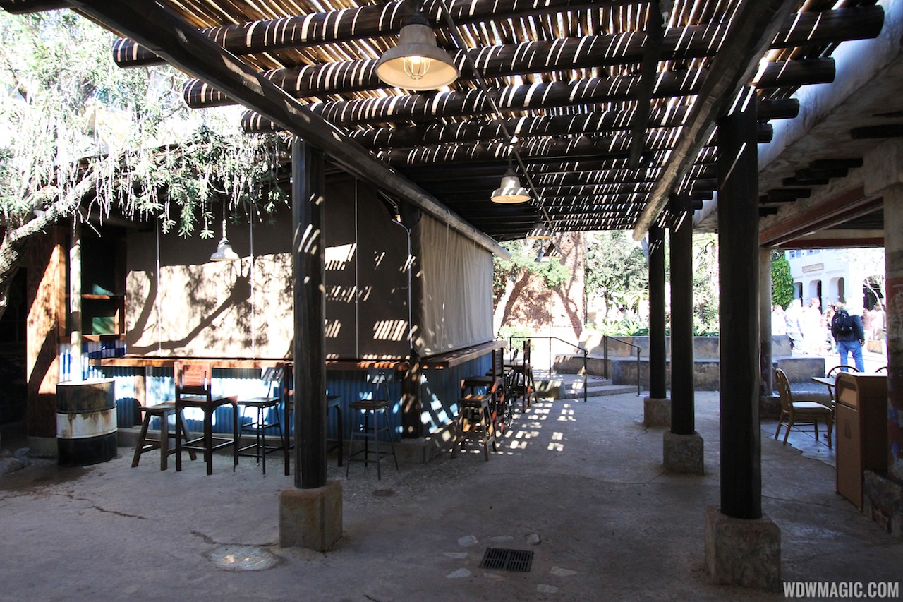 New Dawa Bar construction - Photo 1 of 5
