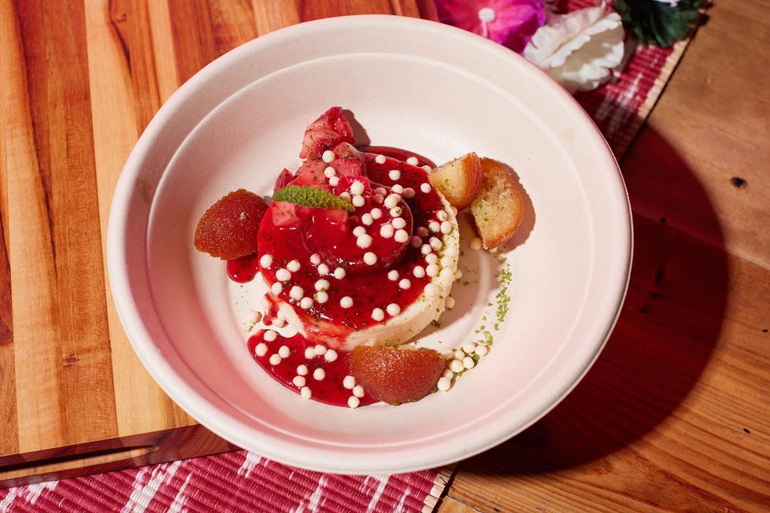 EET menu items - Photo 2 of 5